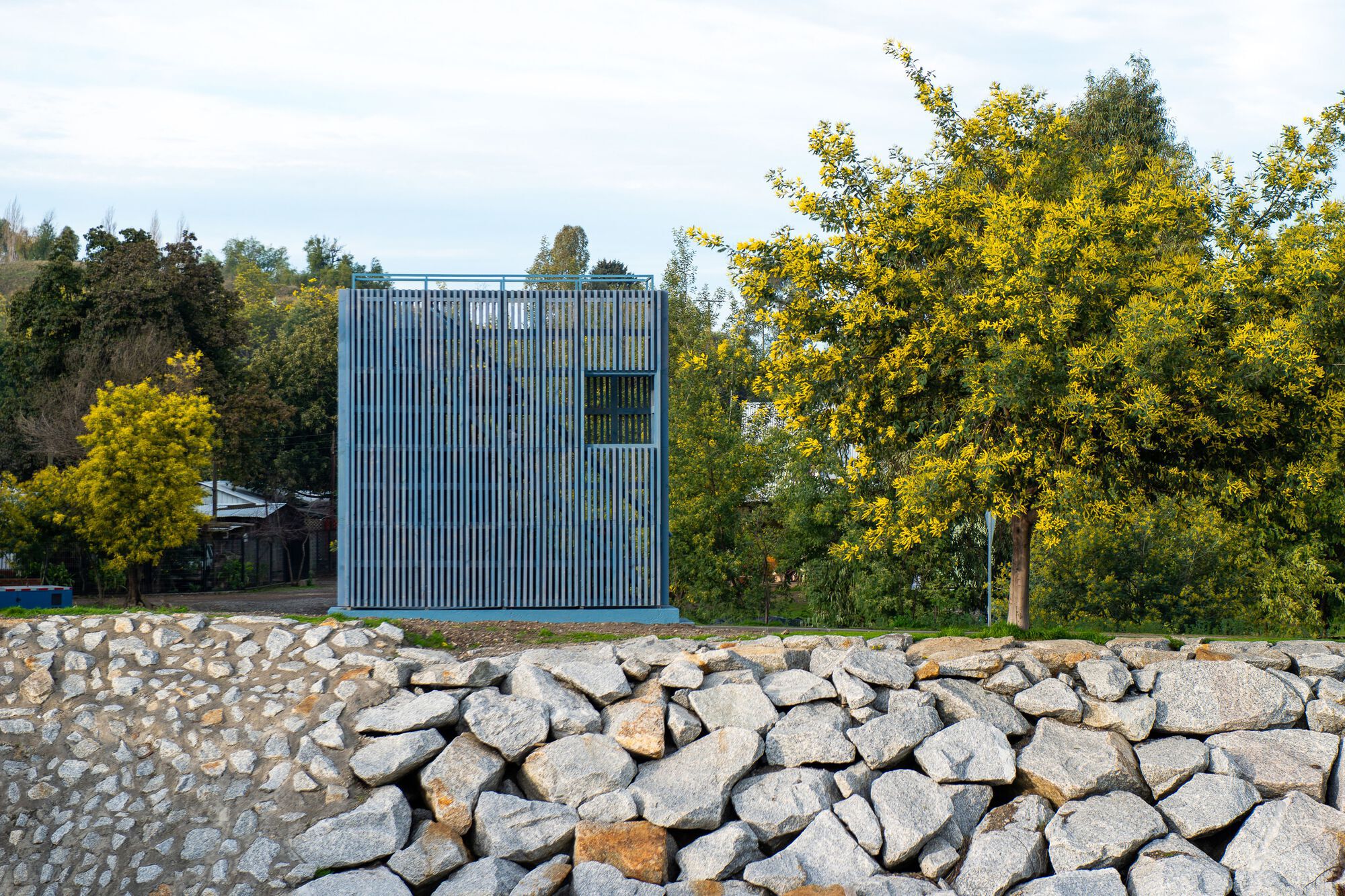 Gallery of How to Represent Wood in Projects: Fittings, Joints, Schemes ...