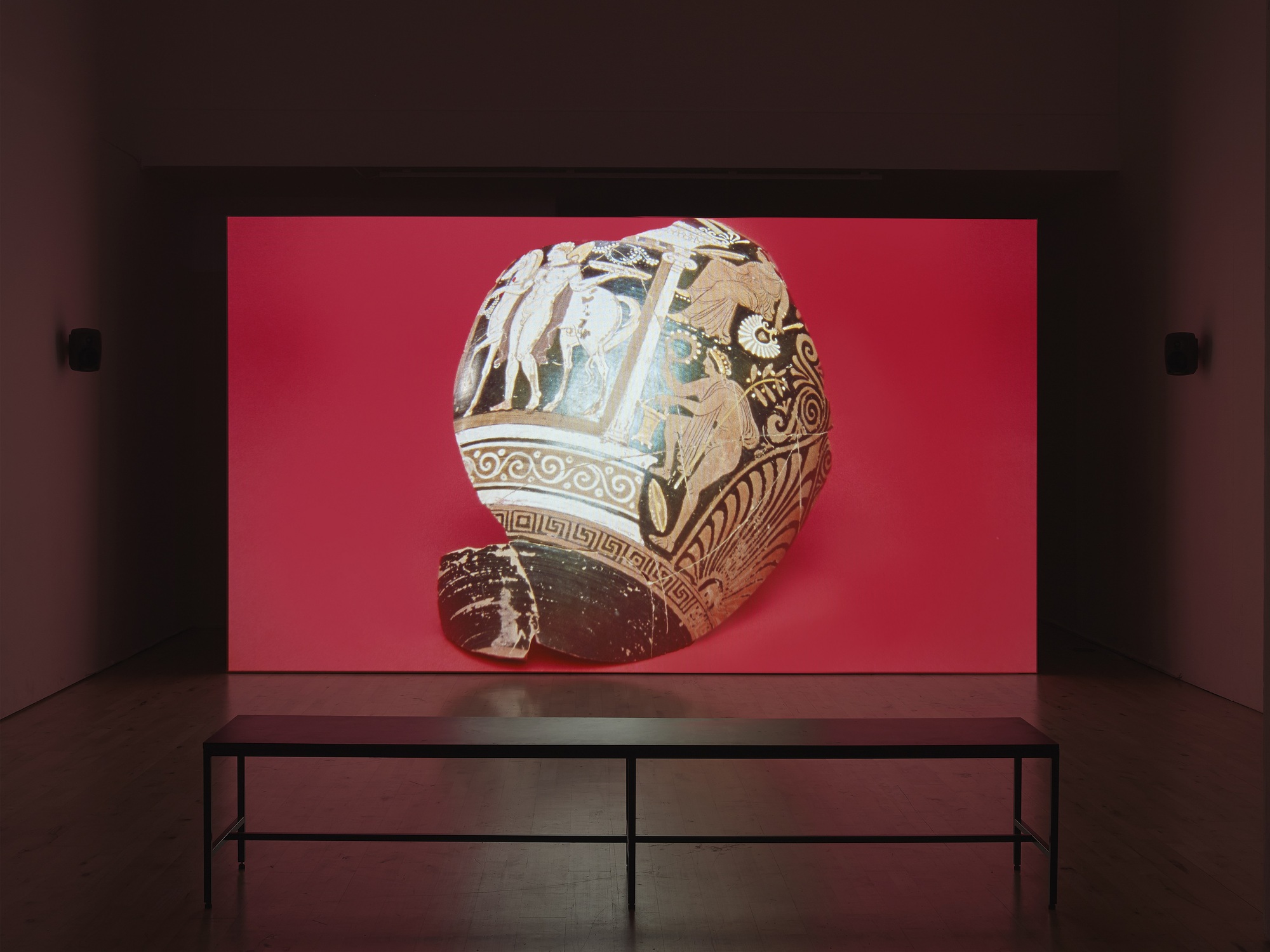 Exhibition Featuring Works by the Multidisciplinary Artists Maeve ...