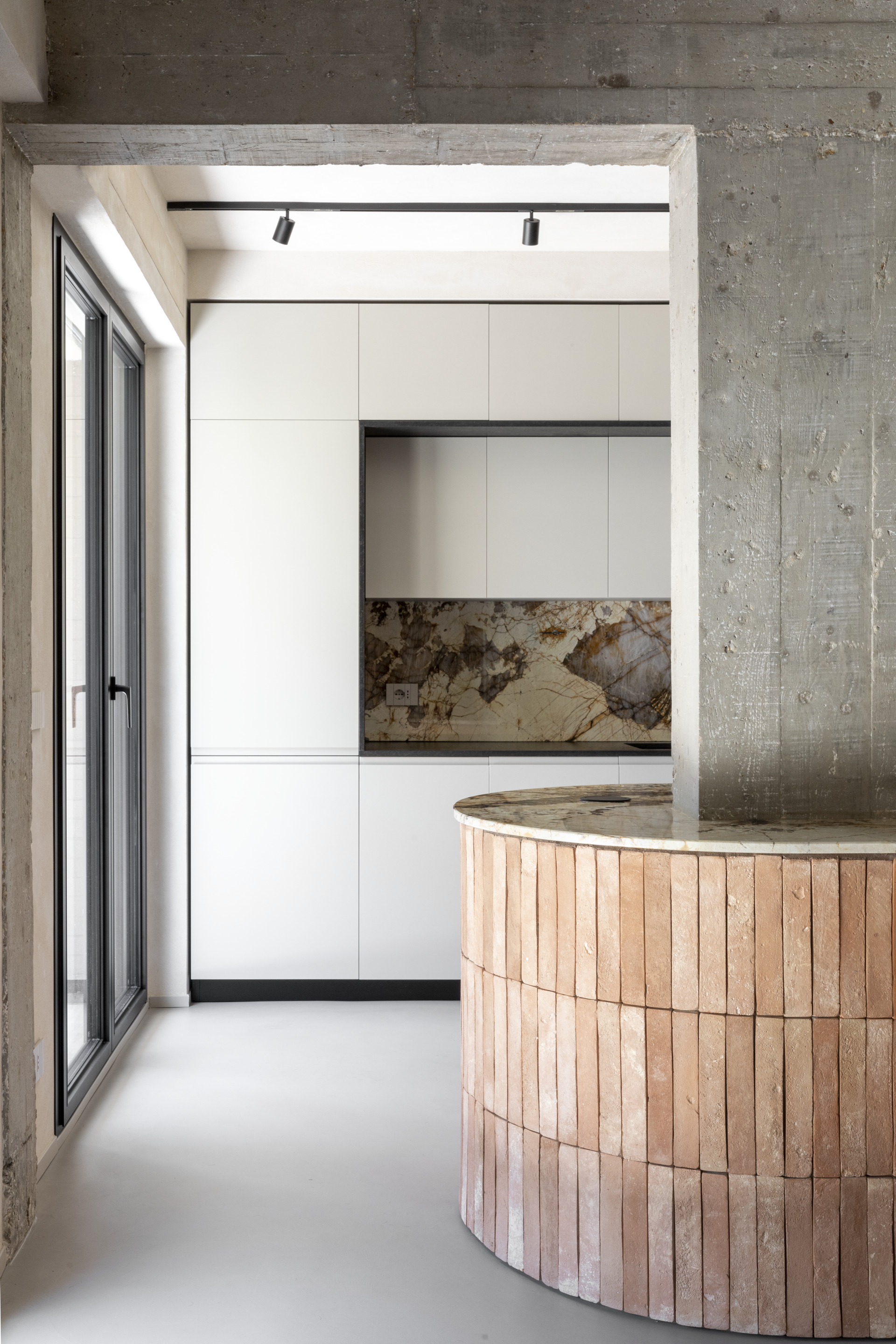 Gallery of Rude House / STUDIOTAMAT - 9