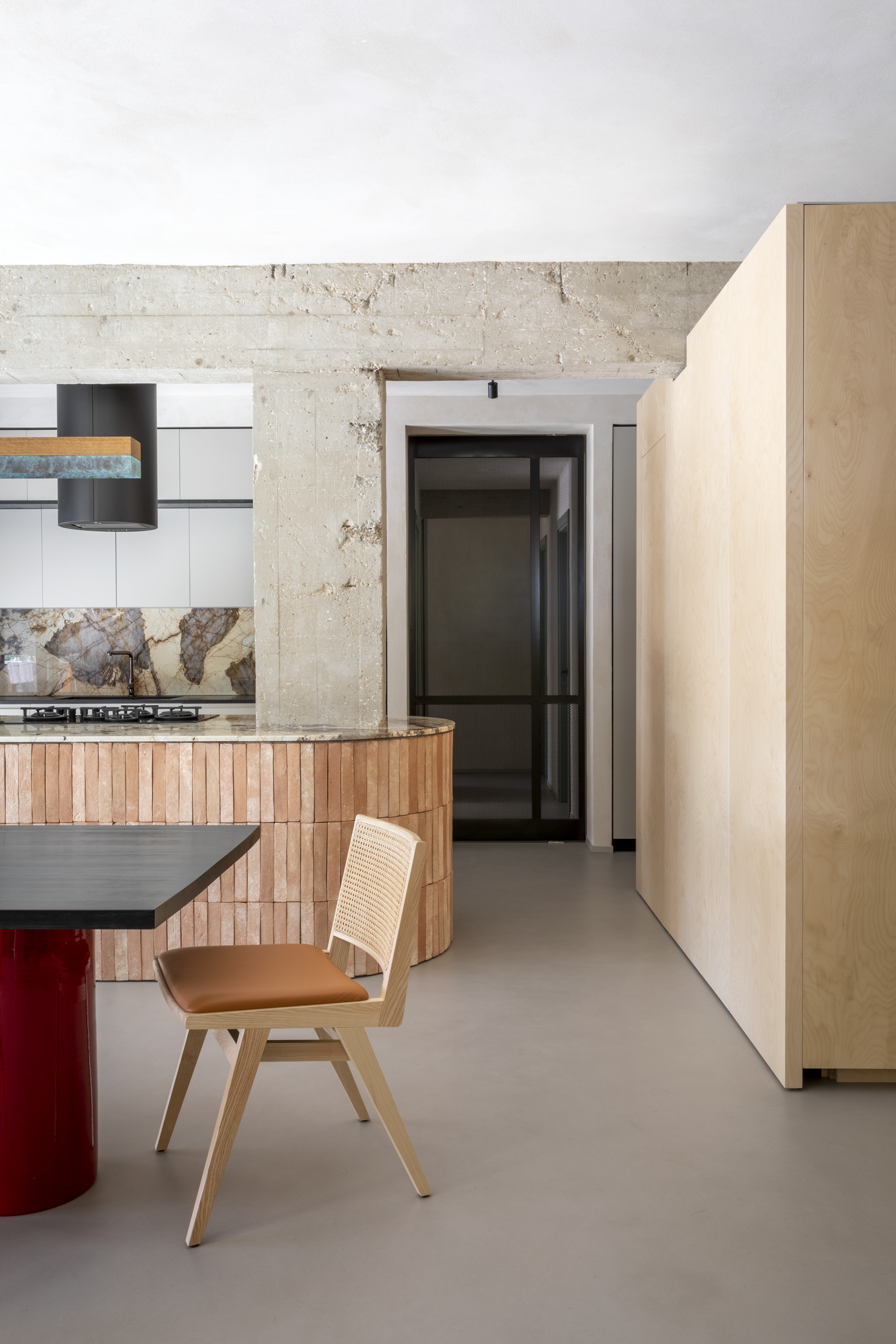 Gallery of Rude House / STUDIOTAMAT - 3