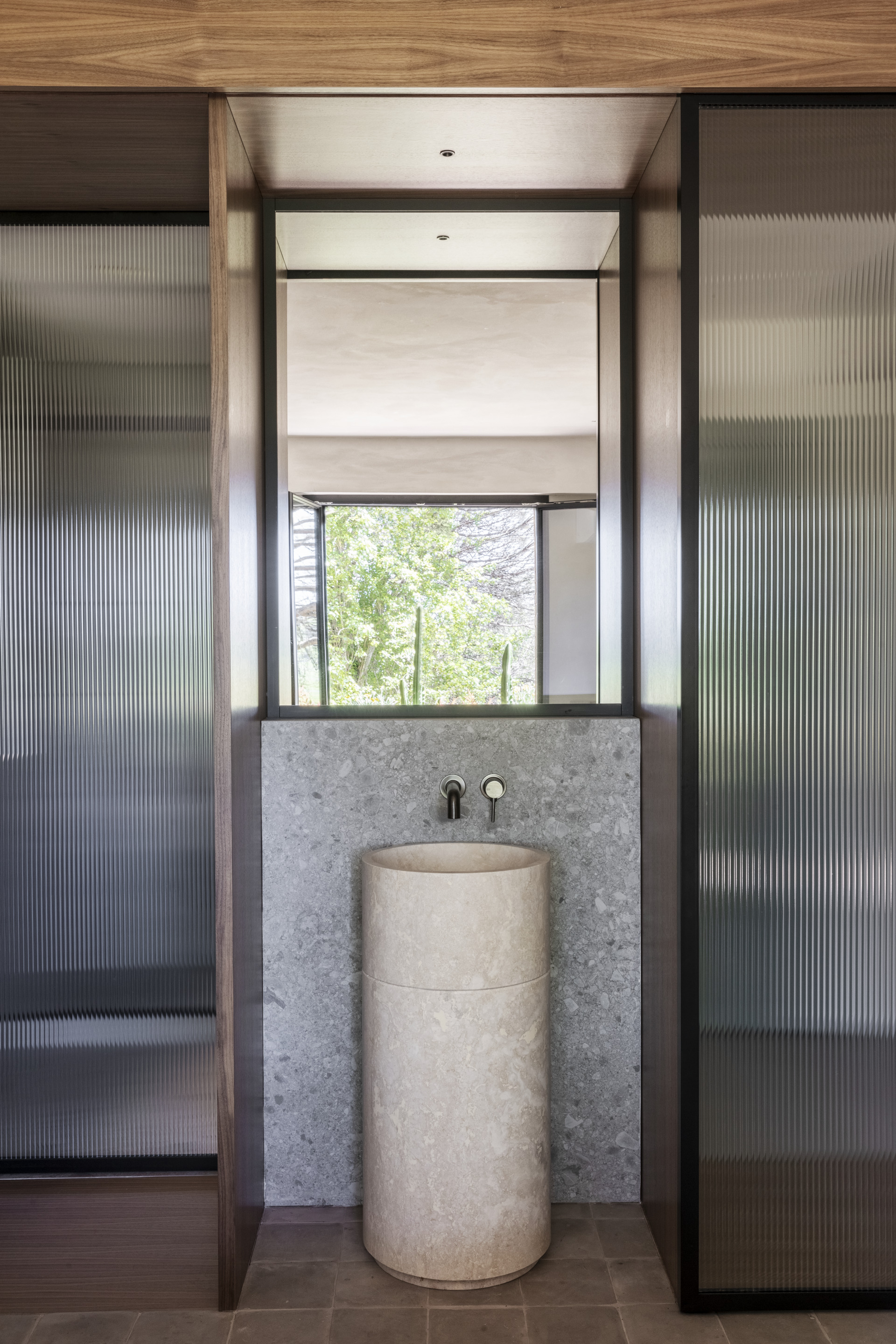 Gallery of Rude House / STUDIOTAMAT - 23