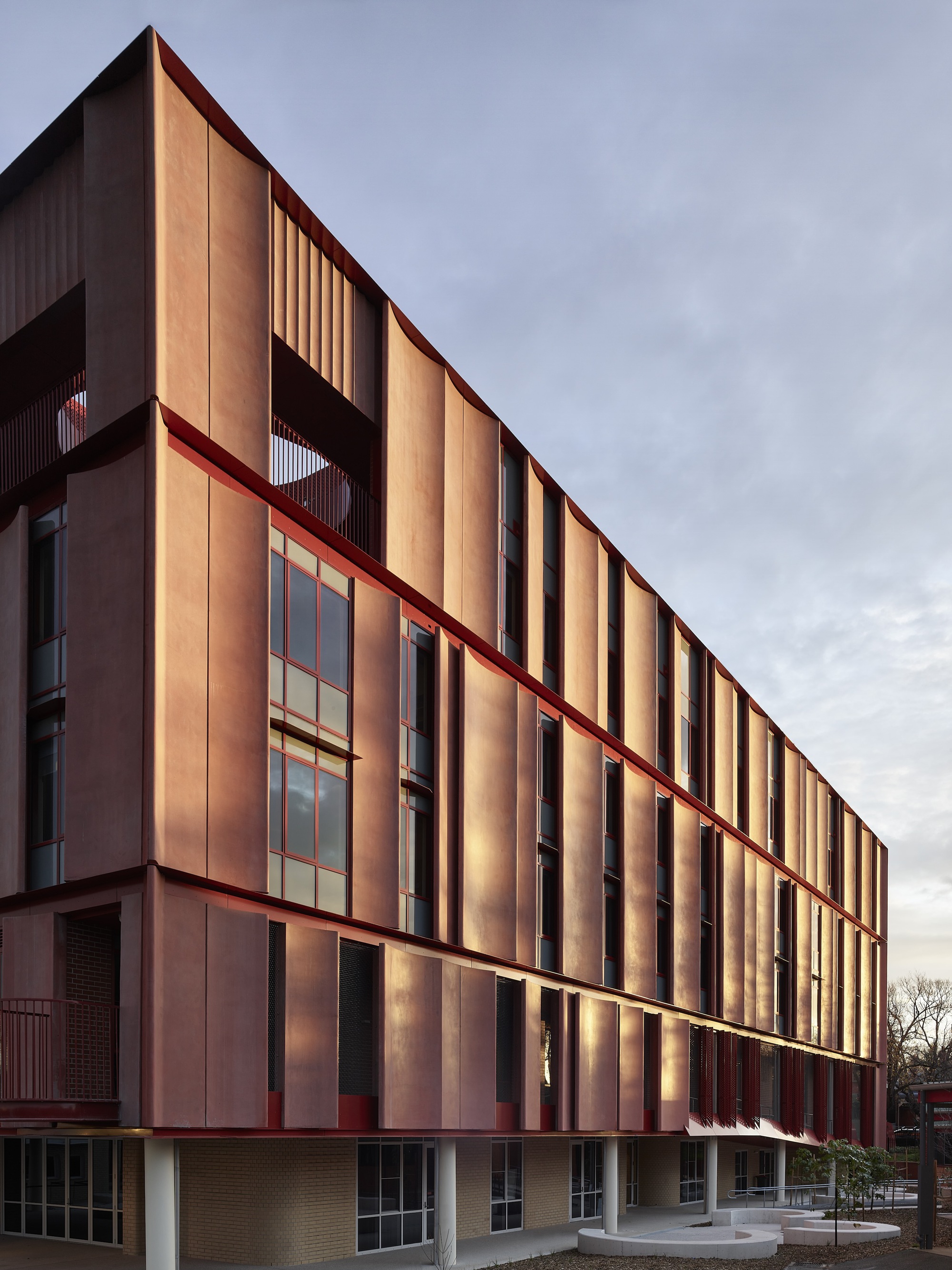 Gallery of Mount Alexander College / Kosloff Architecture - 6