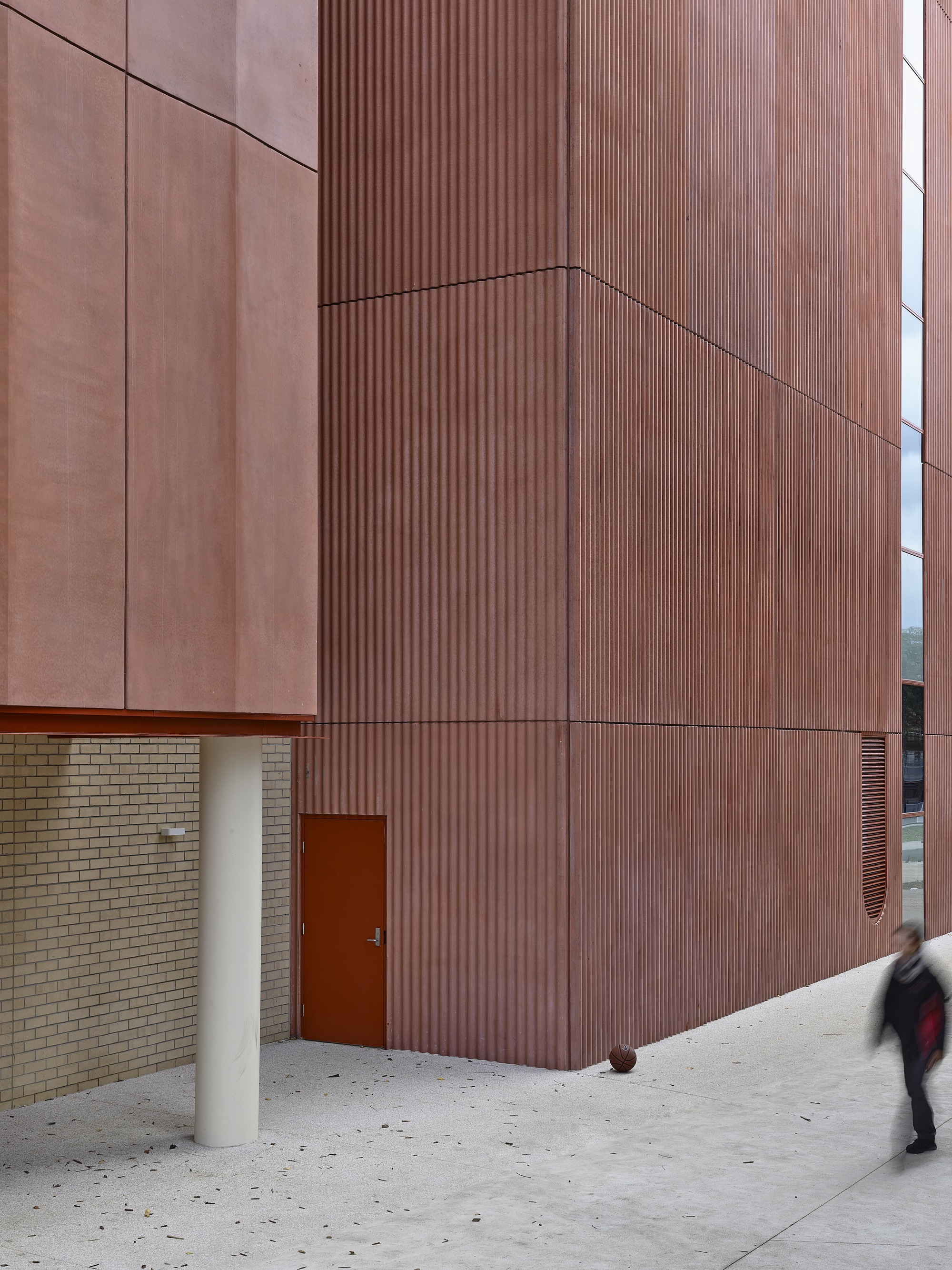 Gallery of Mount Alexander College / Kosloff Architecture - 8