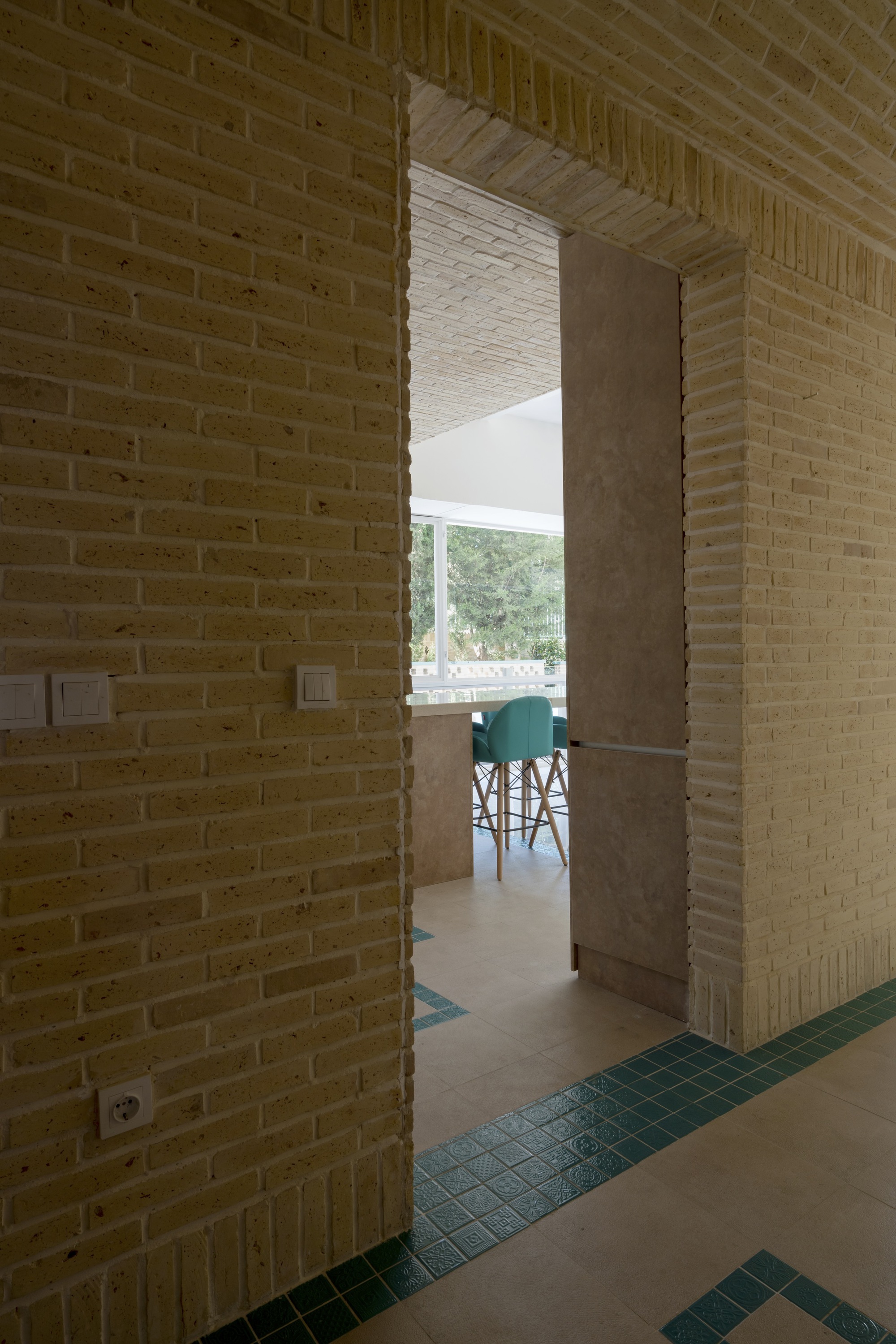 Gallery of 161 House / ZAAD Studio - 8