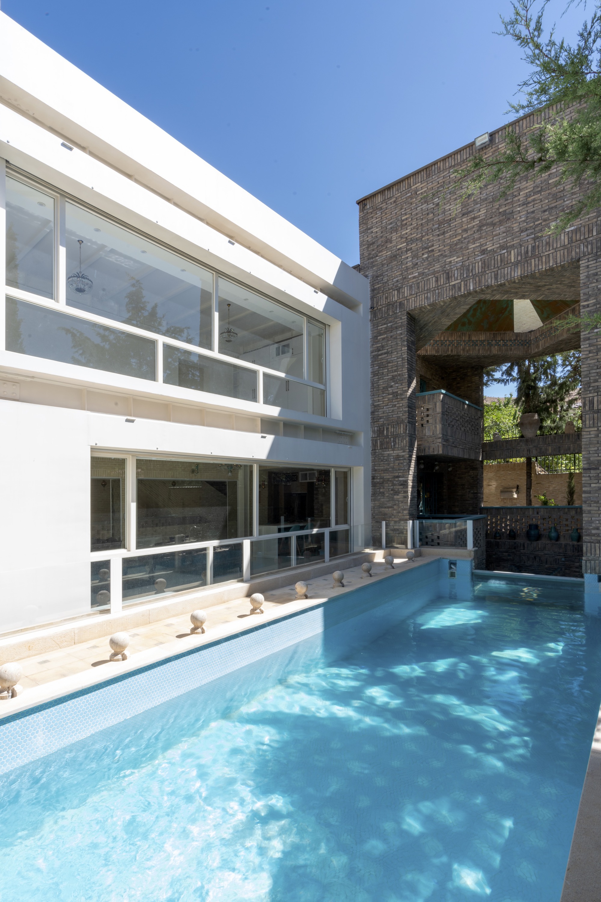 Gallery of 161 House / ZAAD Studio - 14