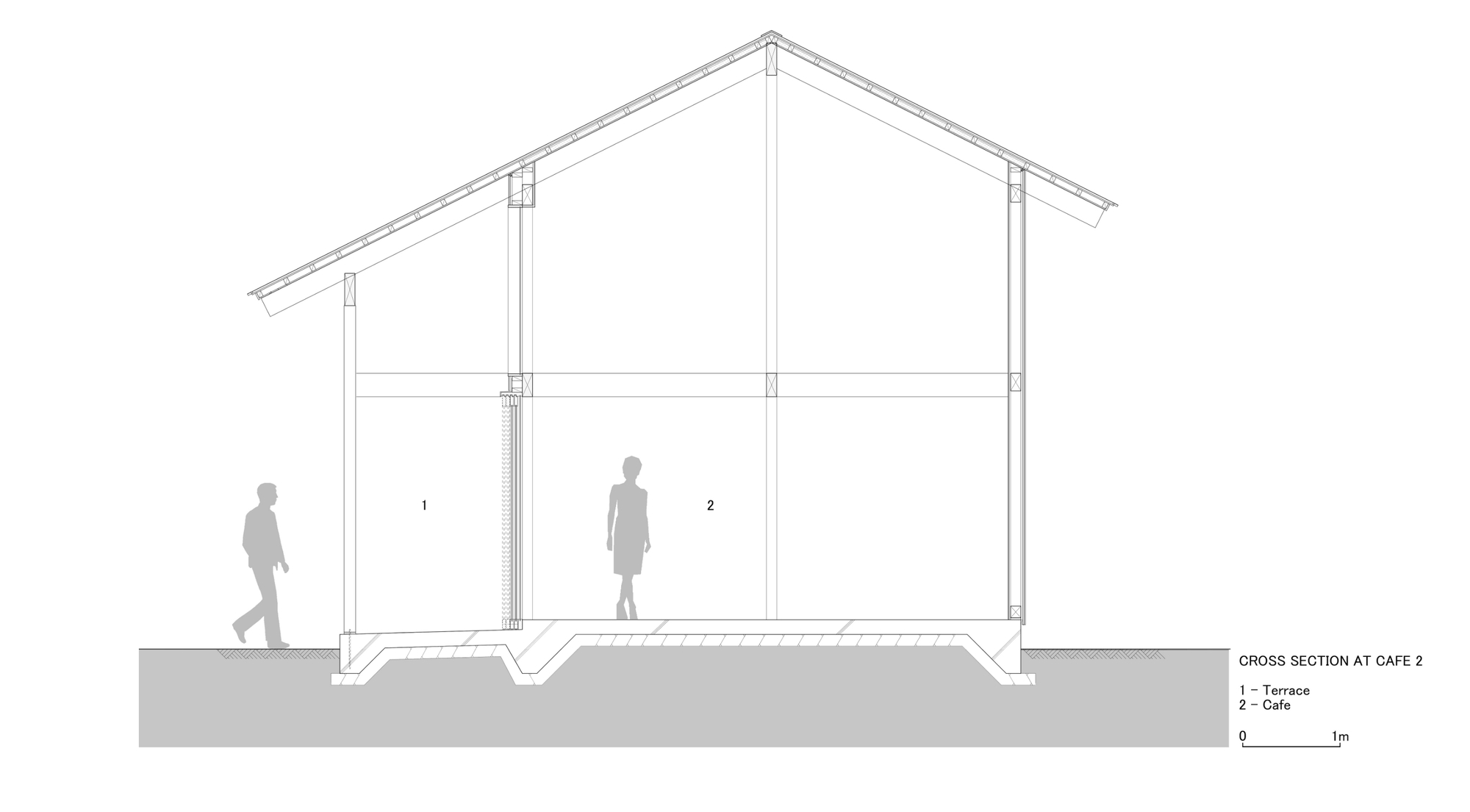 Galeria de Café e Residência Anandah / Takeshi Ishiodori Architecture - 28