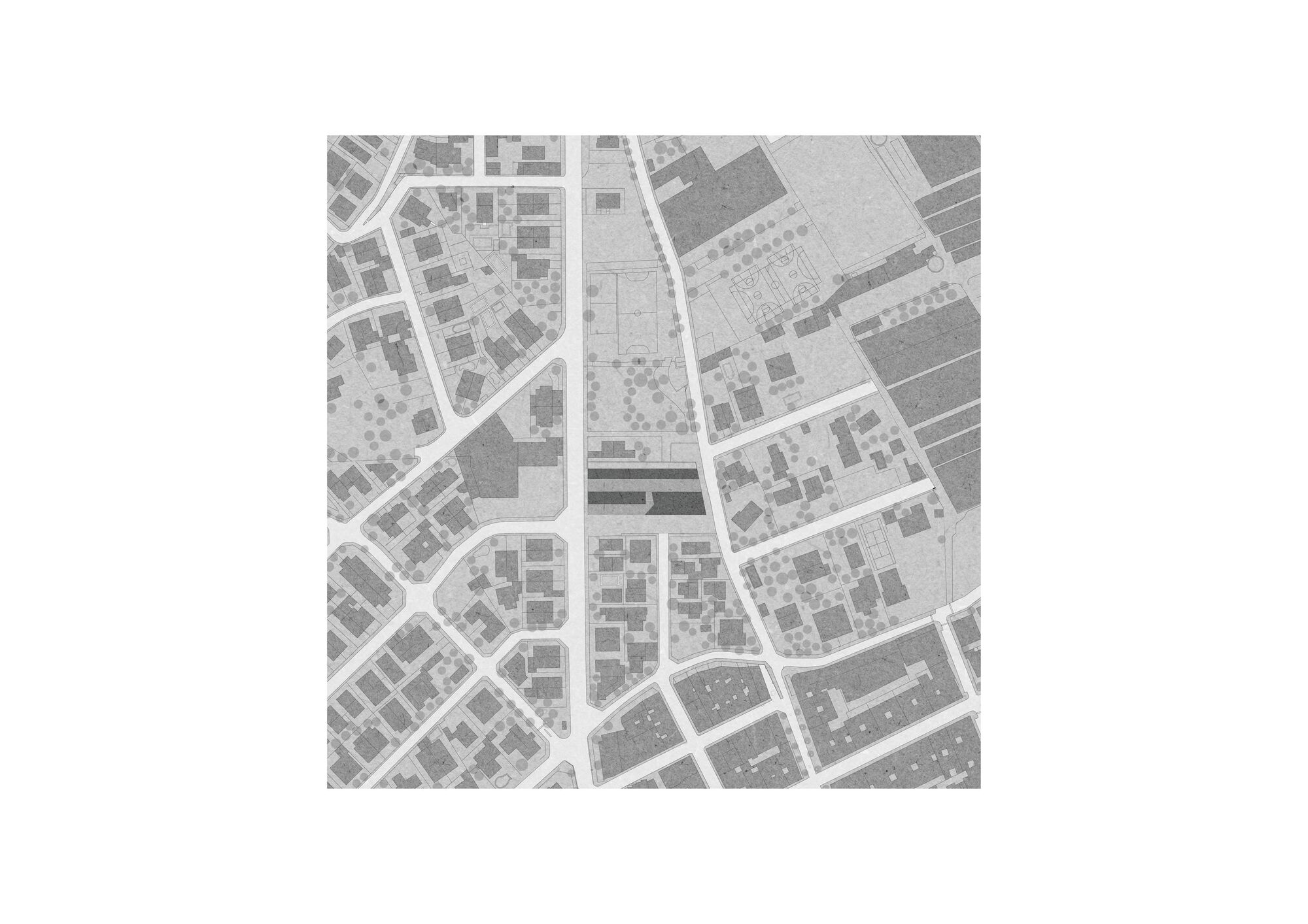 Gallery of Cap Cotet Health Center / BAAS - 11