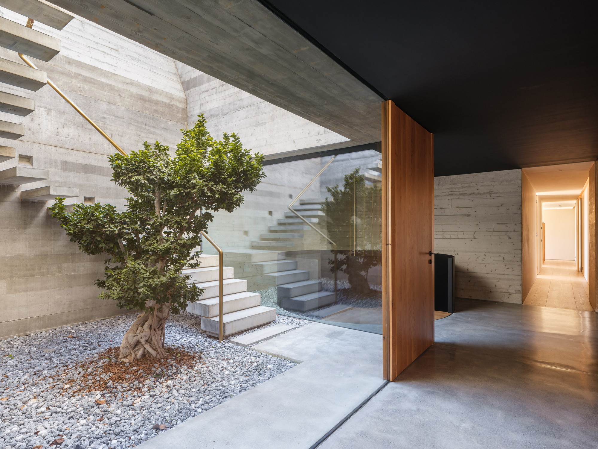 Gallery of 1615 House / Nordest Arquitectura - 13