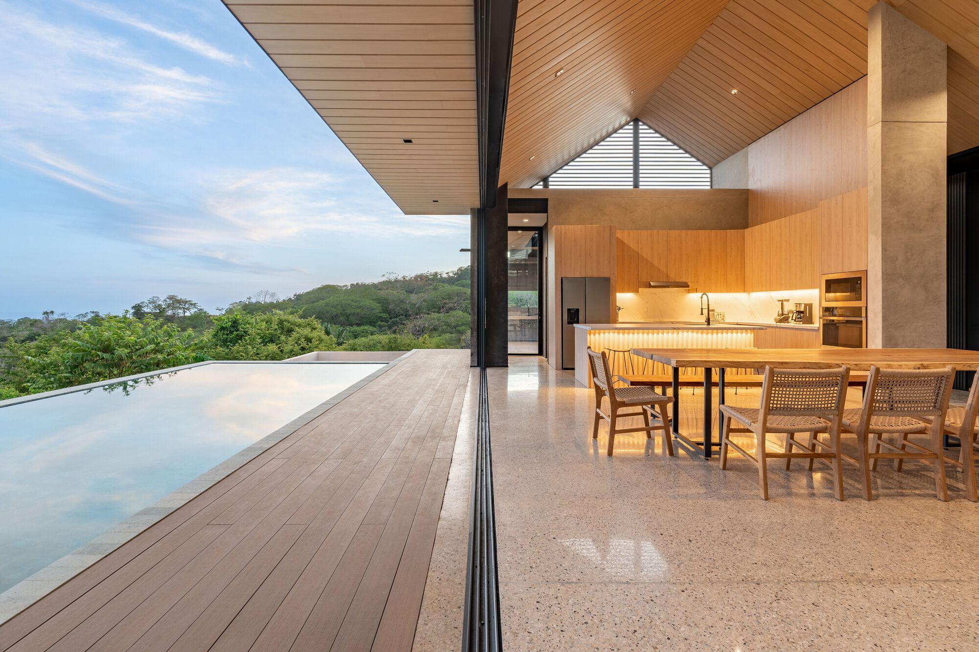 Galería de Casa steady as we go / QBO3 Arquitectos - 4