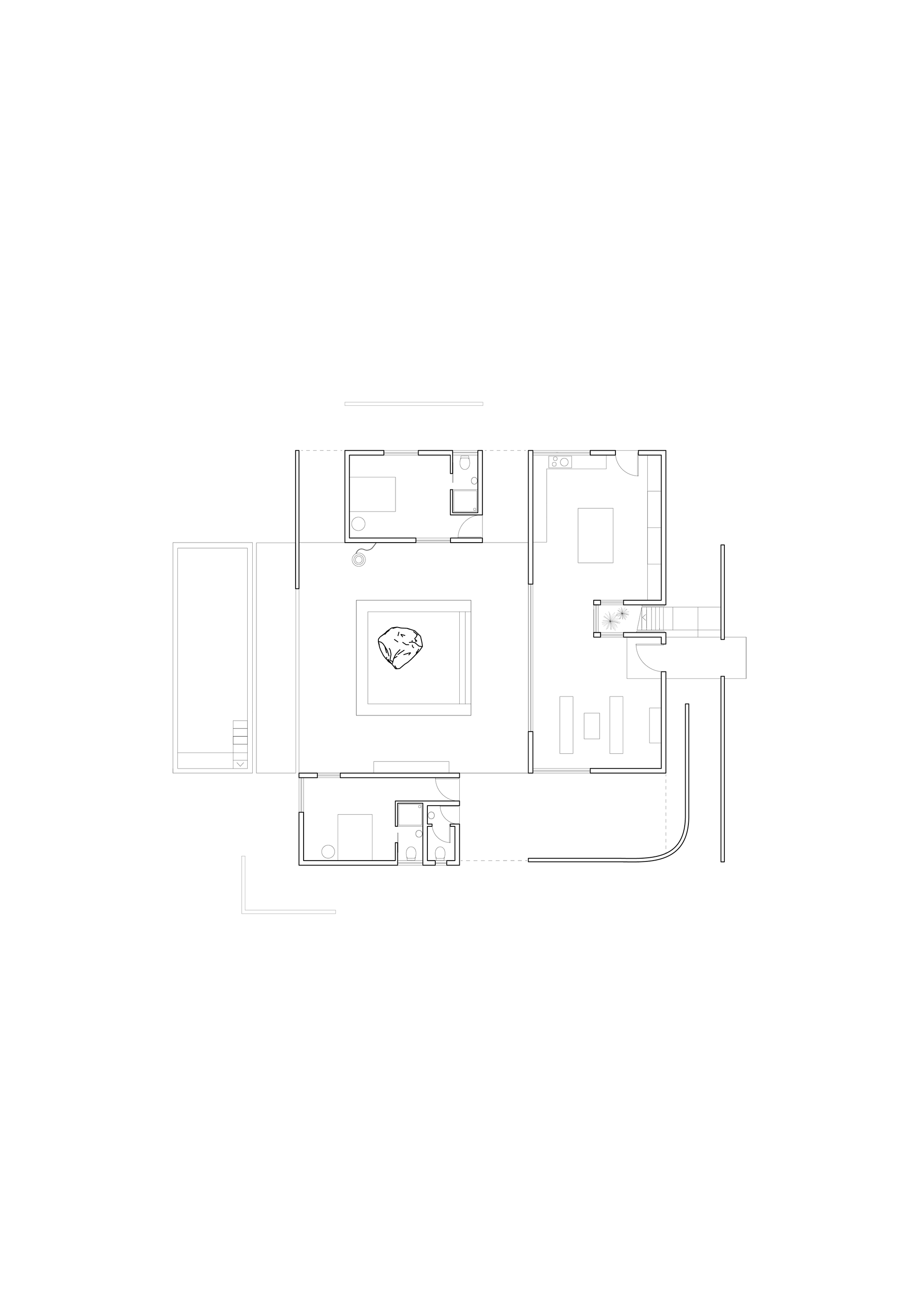 Galería de Casa Mondoukou / Aznar + Tailly - 24