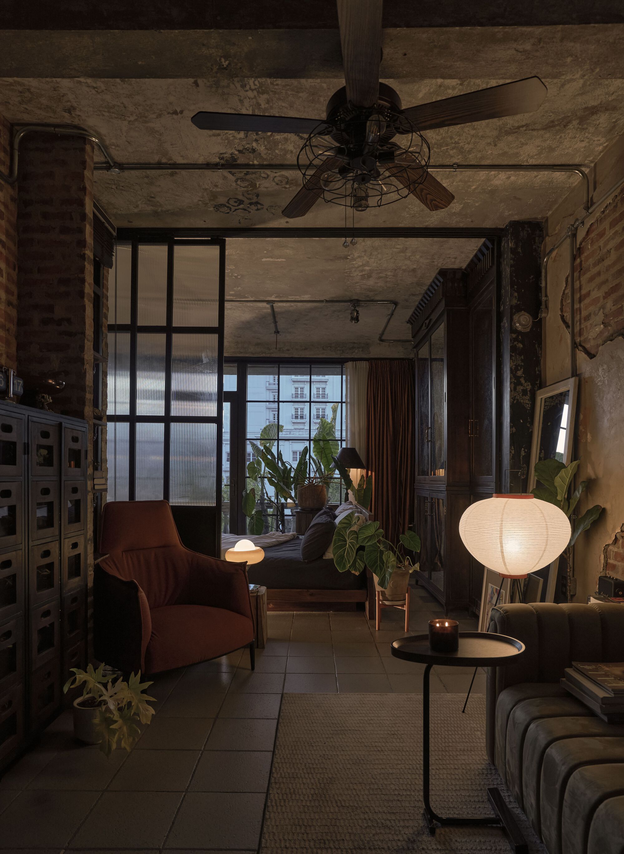 Gallery of Le Condé House / Limdim House Studio - 10