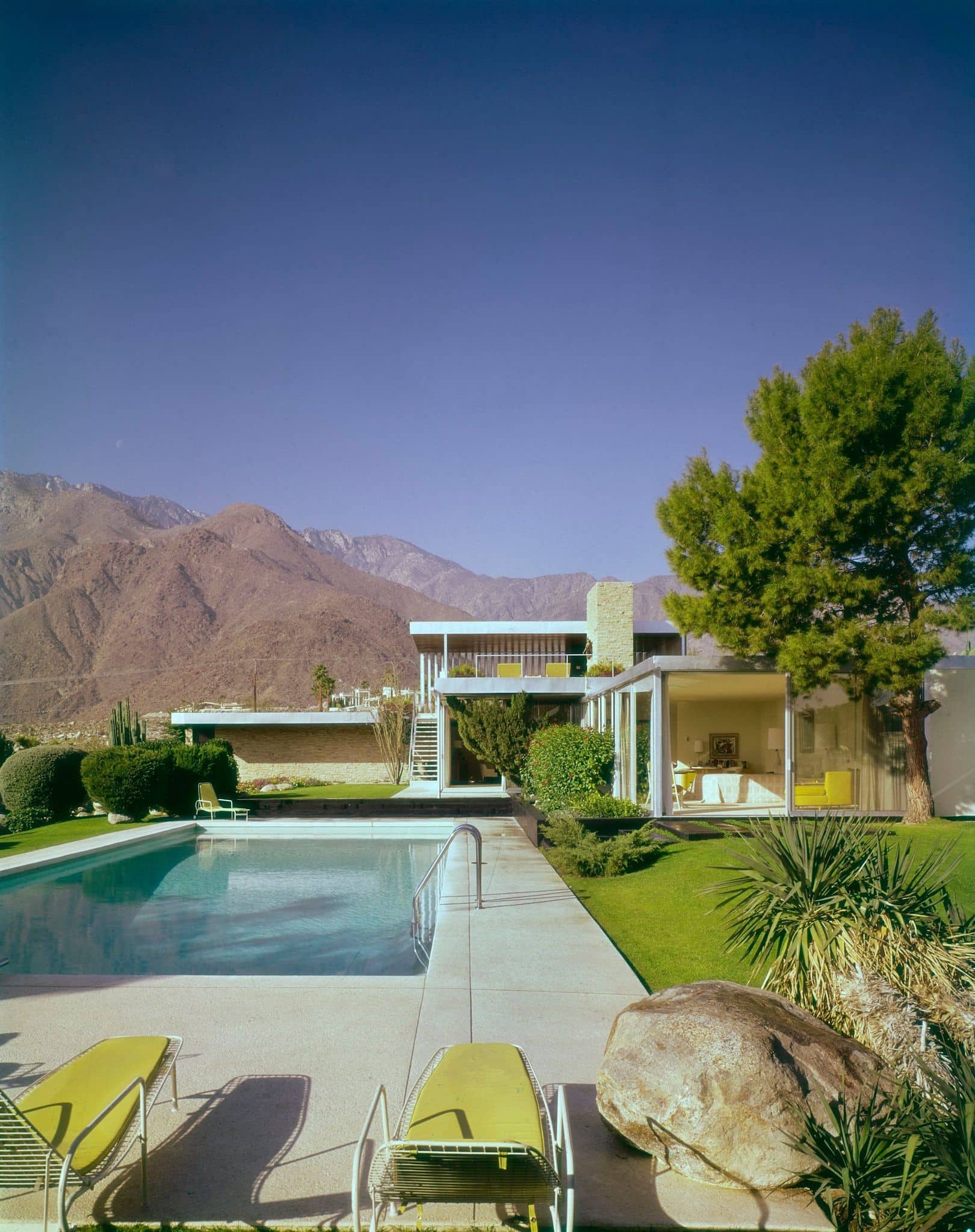 Gallery of “Our Mission Is to Preserve and Explore the Neutra Legacy ...