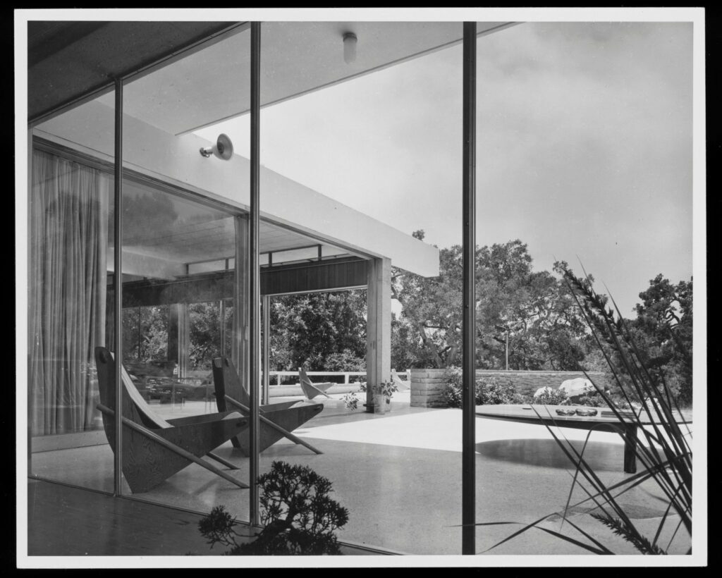 Gallery of “Our Mission Is to Preserve and Explore the Neutra Legacy ...