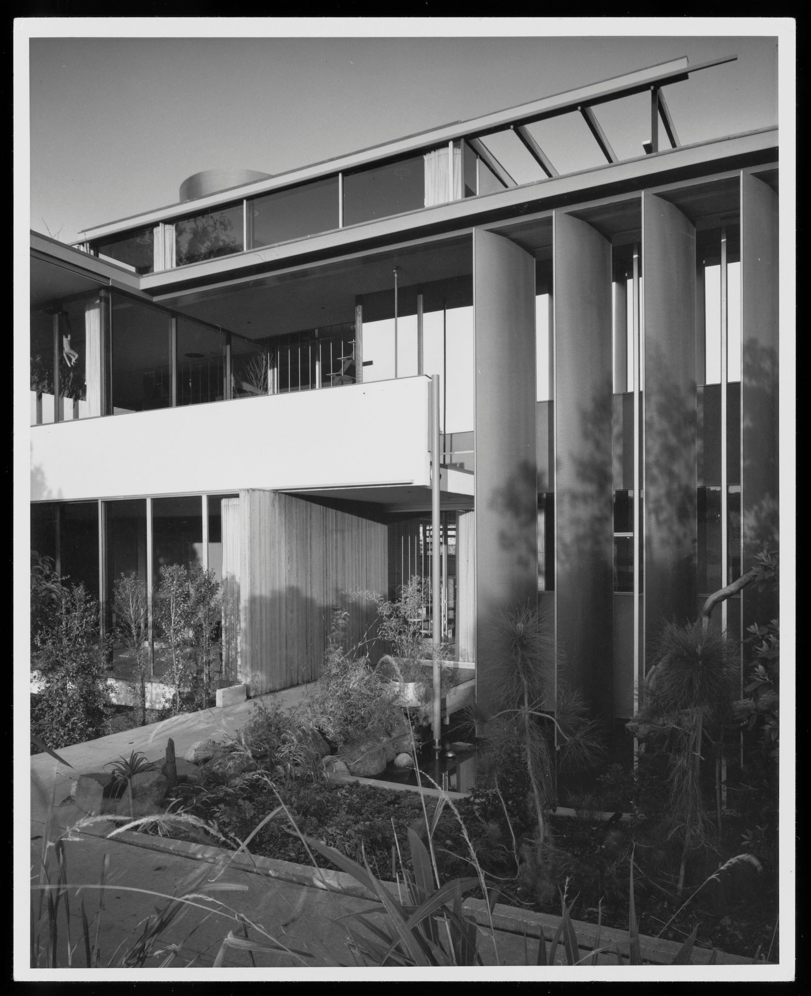 Gallery of “Our Mission Is to Preserve and Explore the Neutra Legacy ...