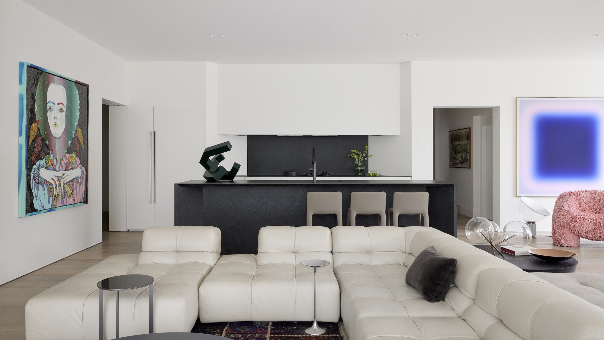 Gallery of Deventon Residence / Jolson Architecture and Interiors - 8