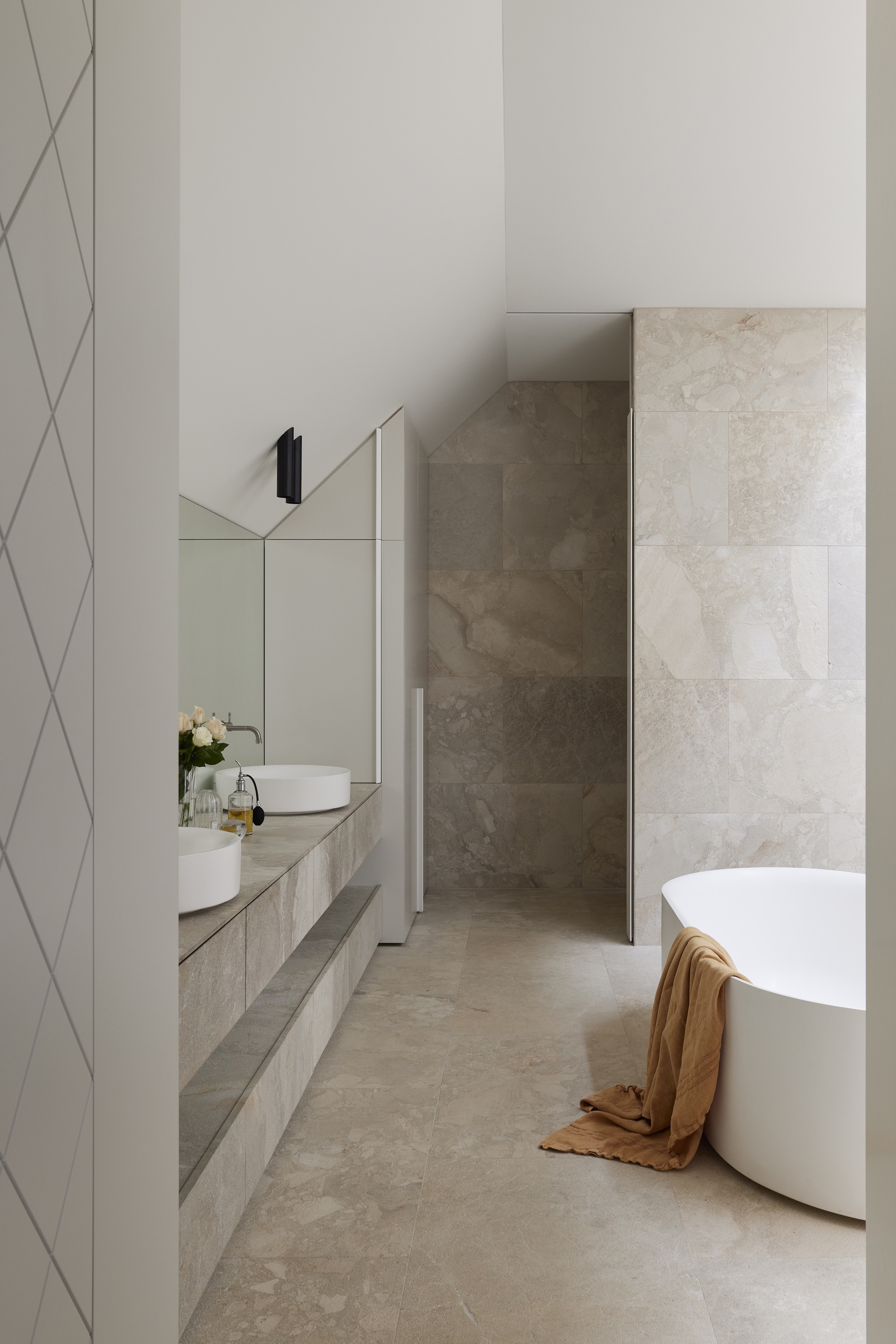 Gallery of Deventon Residence / Jolson Architecture and Interiors - 14
