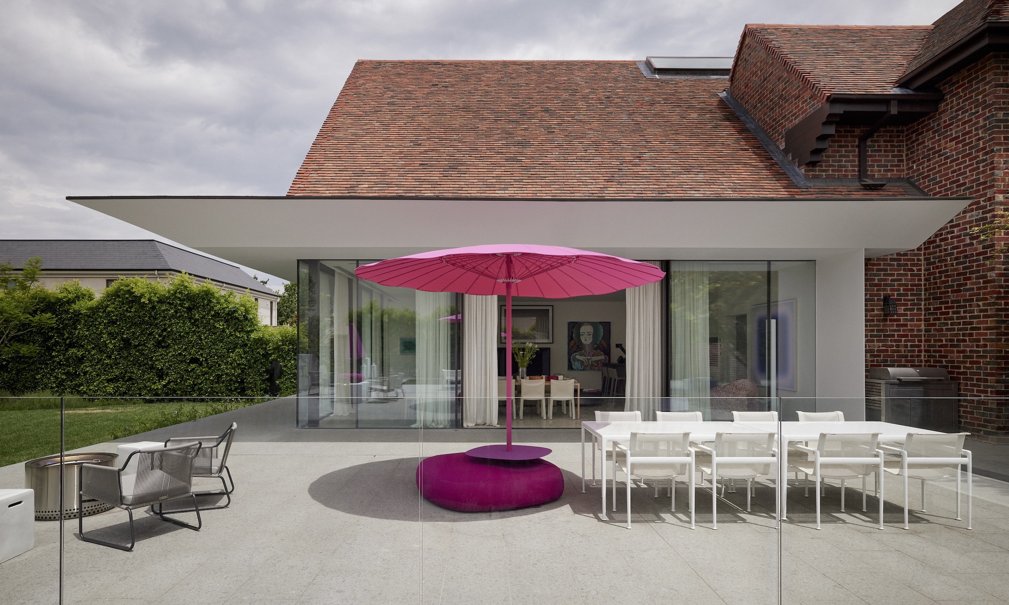 Gallery of Deventon Residence / Jolson Architecture and Interiors - 2