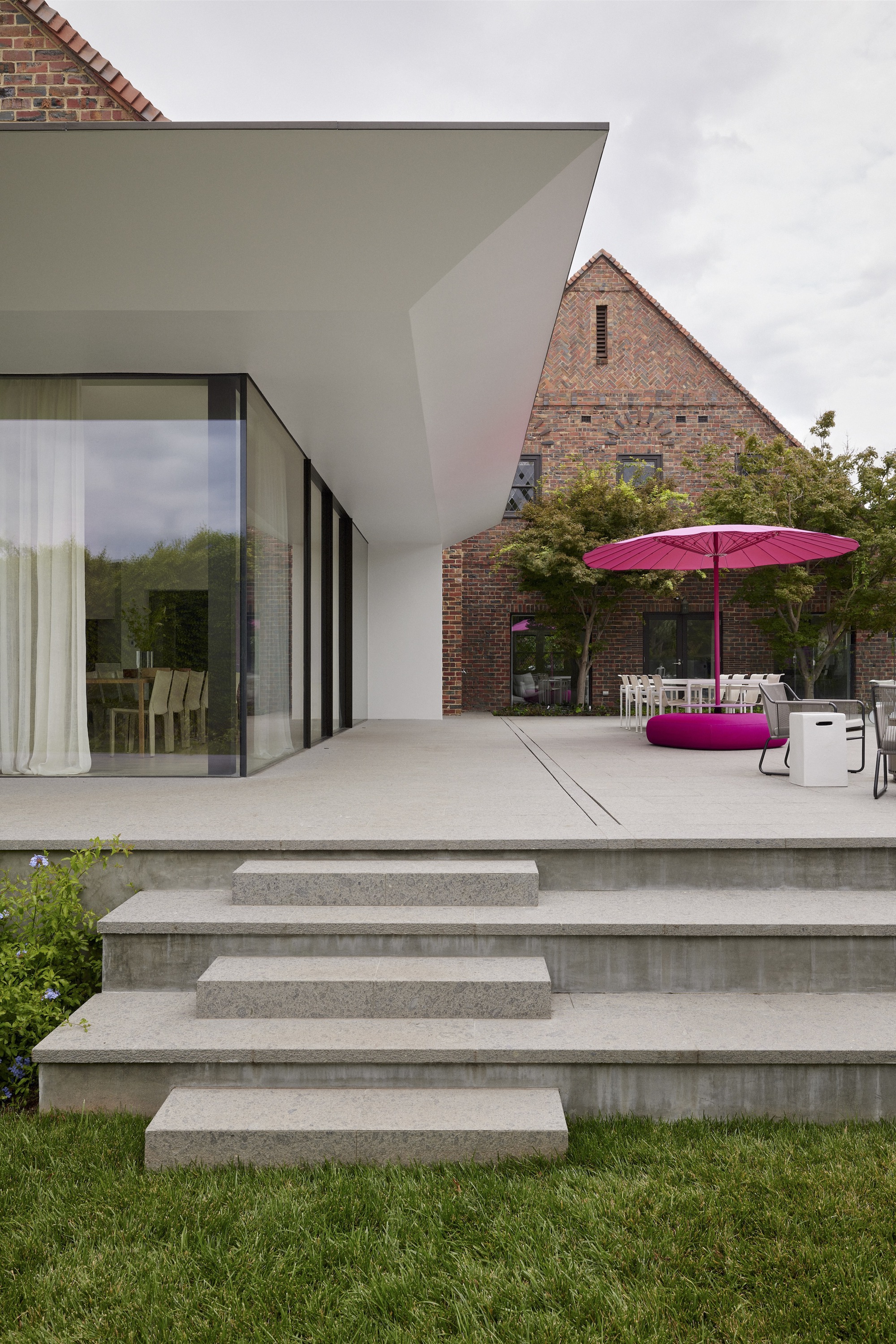 Gallery of Deventon Residence / Jolson Architecture and Interiors - 6