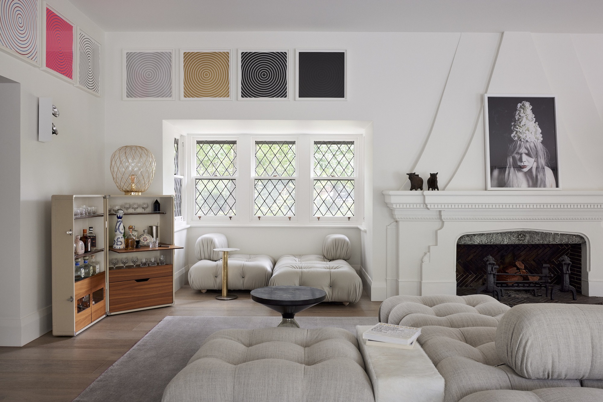 Gallery of Deventon Residence / Jolson Architecture and Interiors - 4