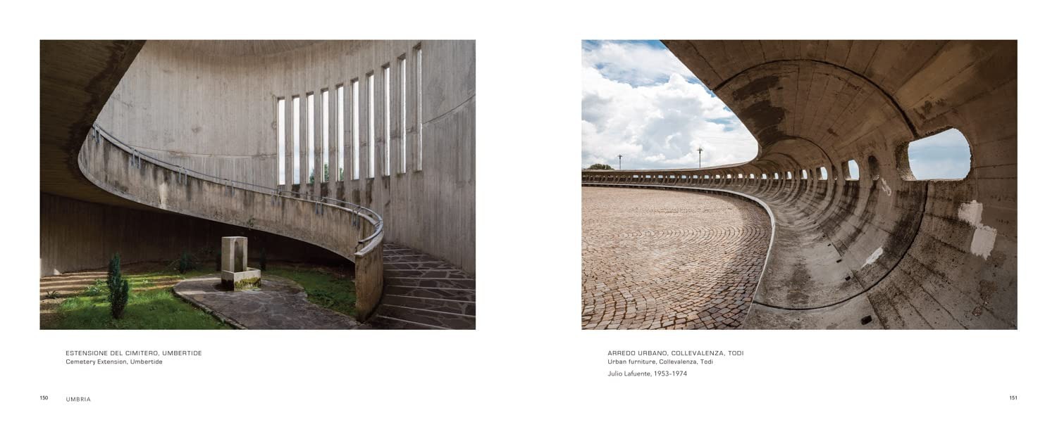 Gallery of Brutalist Italy: Concrete Architecture from the Alps to the ...