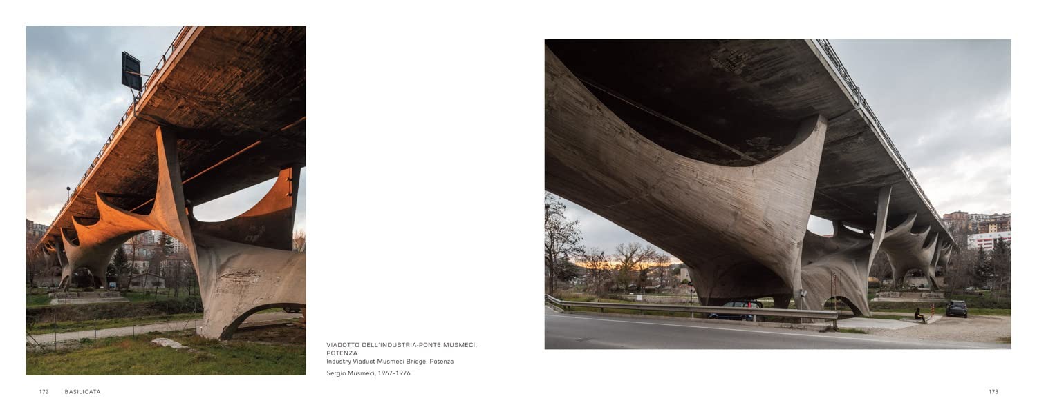 Gallery of Brutalist Italy: Concrete Architecture from the Alps to the ...