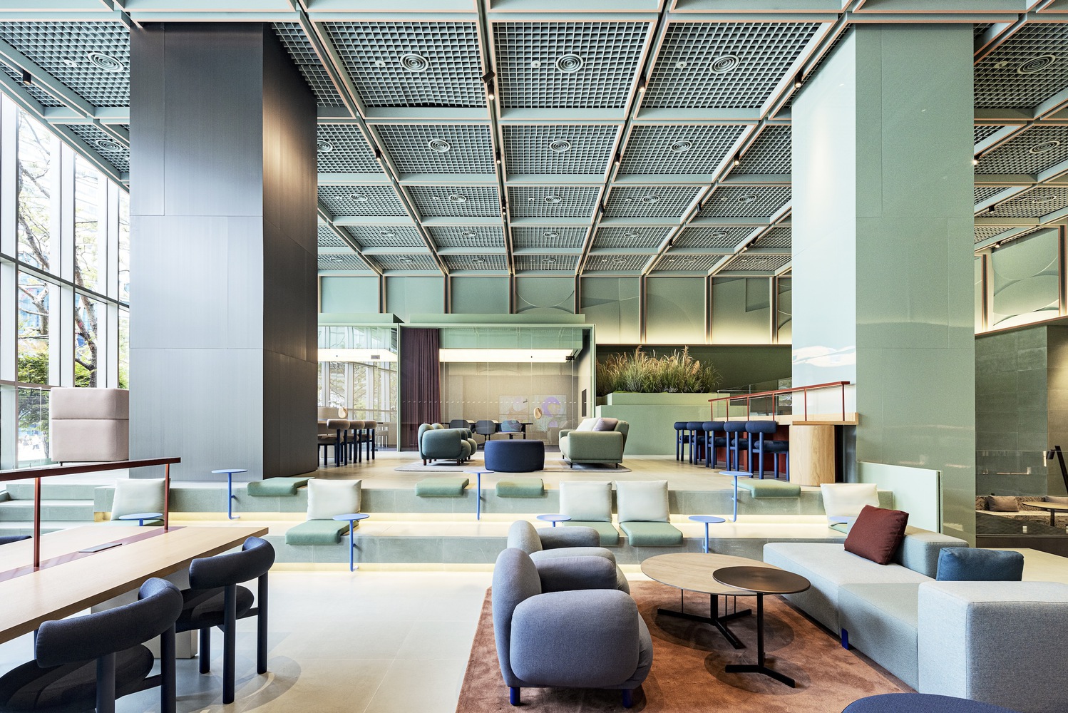 Gallery of Against the Grain: the Aesthetic Appeal of Wood in 30 ...