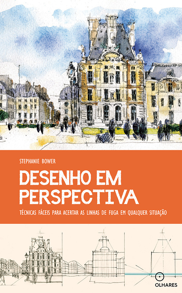 Desenho em perspectiva | ArchDaily Brasil
