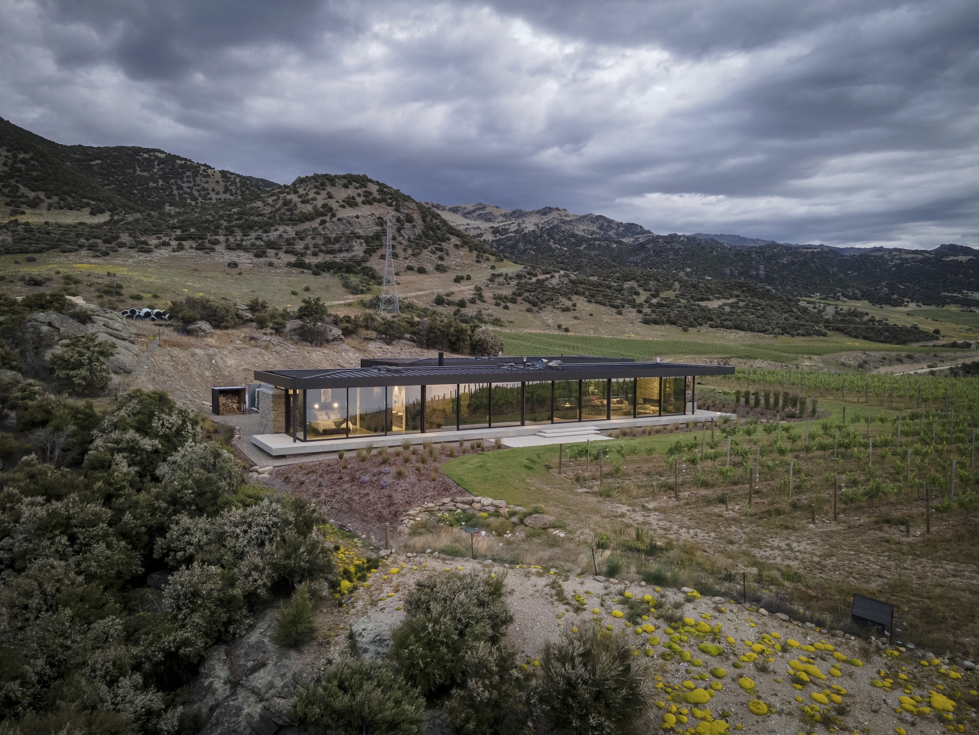 Gallery of Bendigo Terrace House / Condon Scott Architects - 8