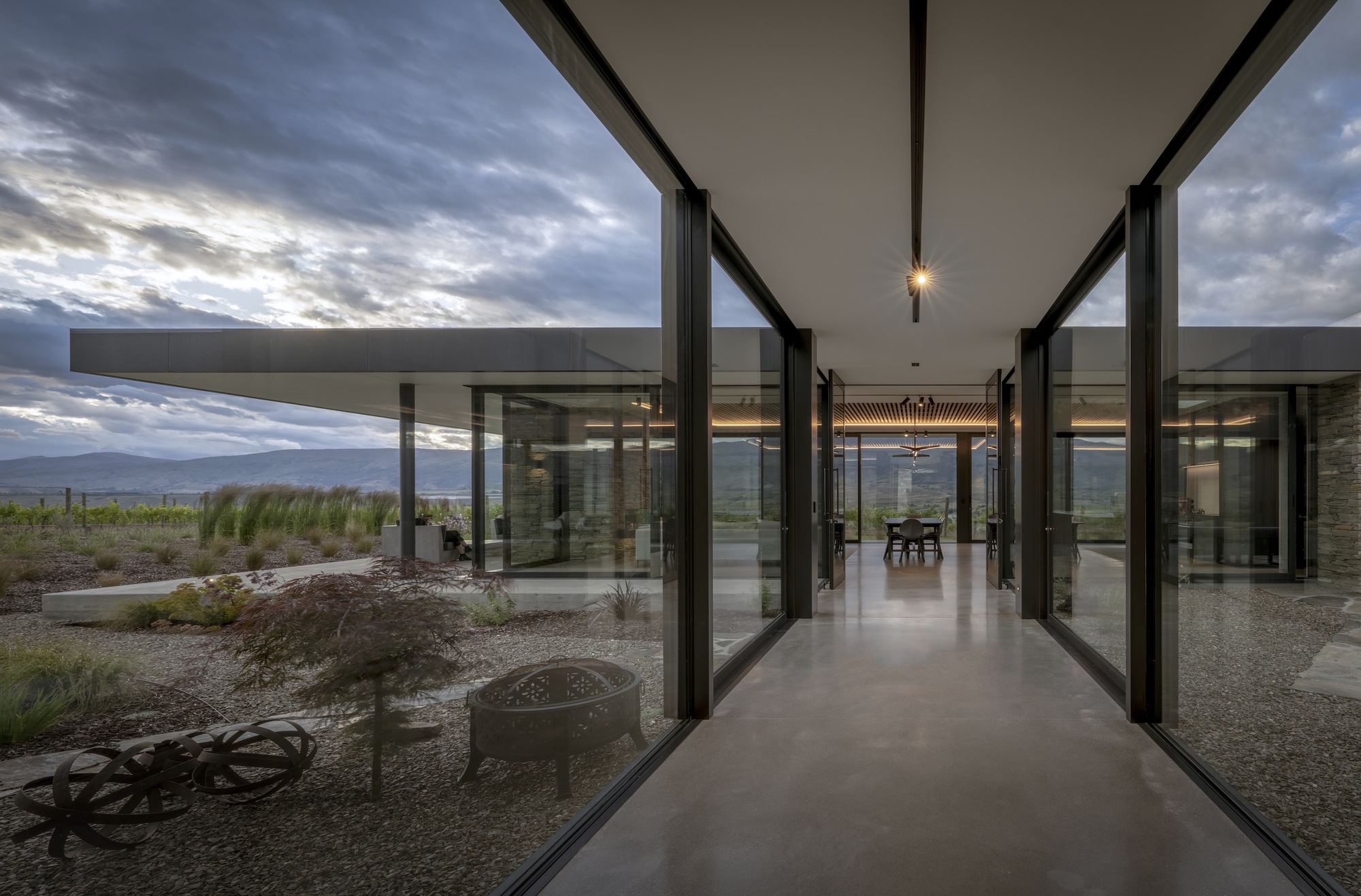 Gallery of Bendigo Terrace House / Condon Scott Architects - 3