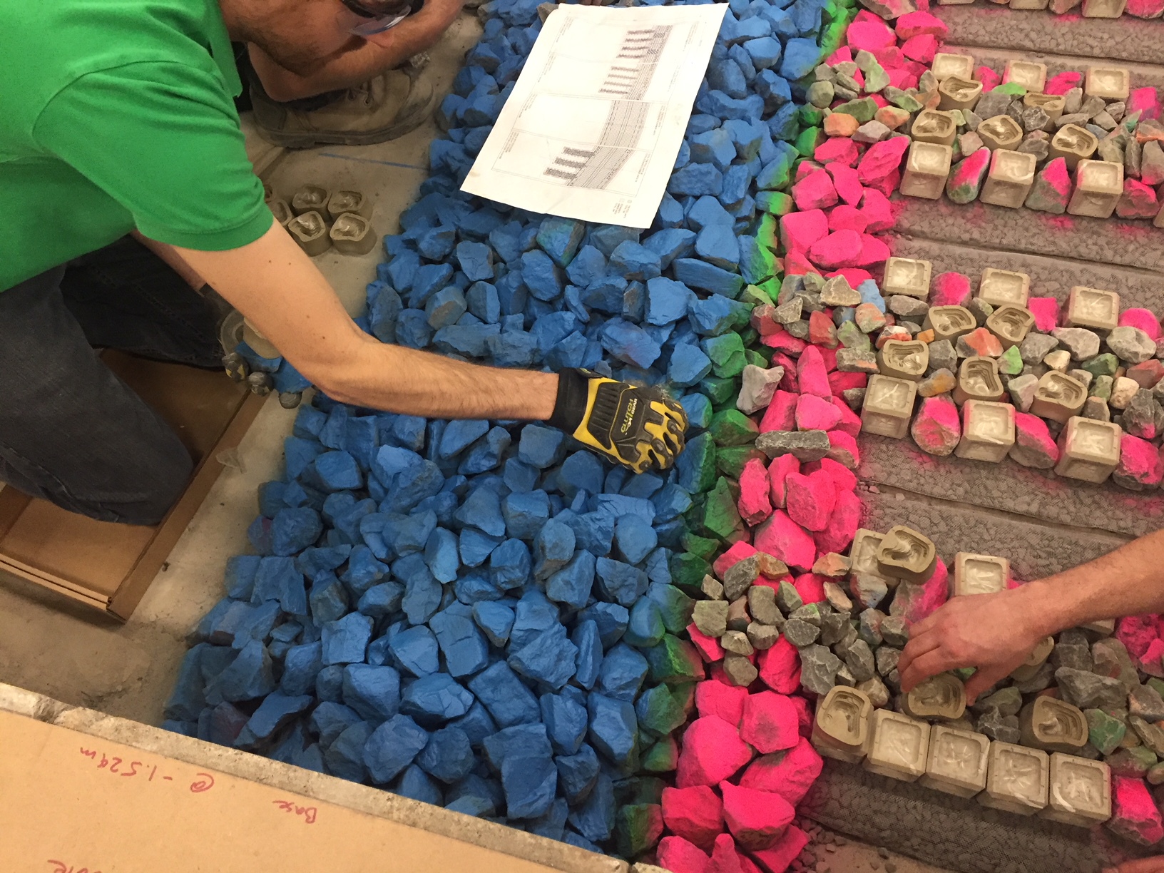 Gallery of ‘Living Breakwaters’ by SCAPE Landscape Architecture Wins ...