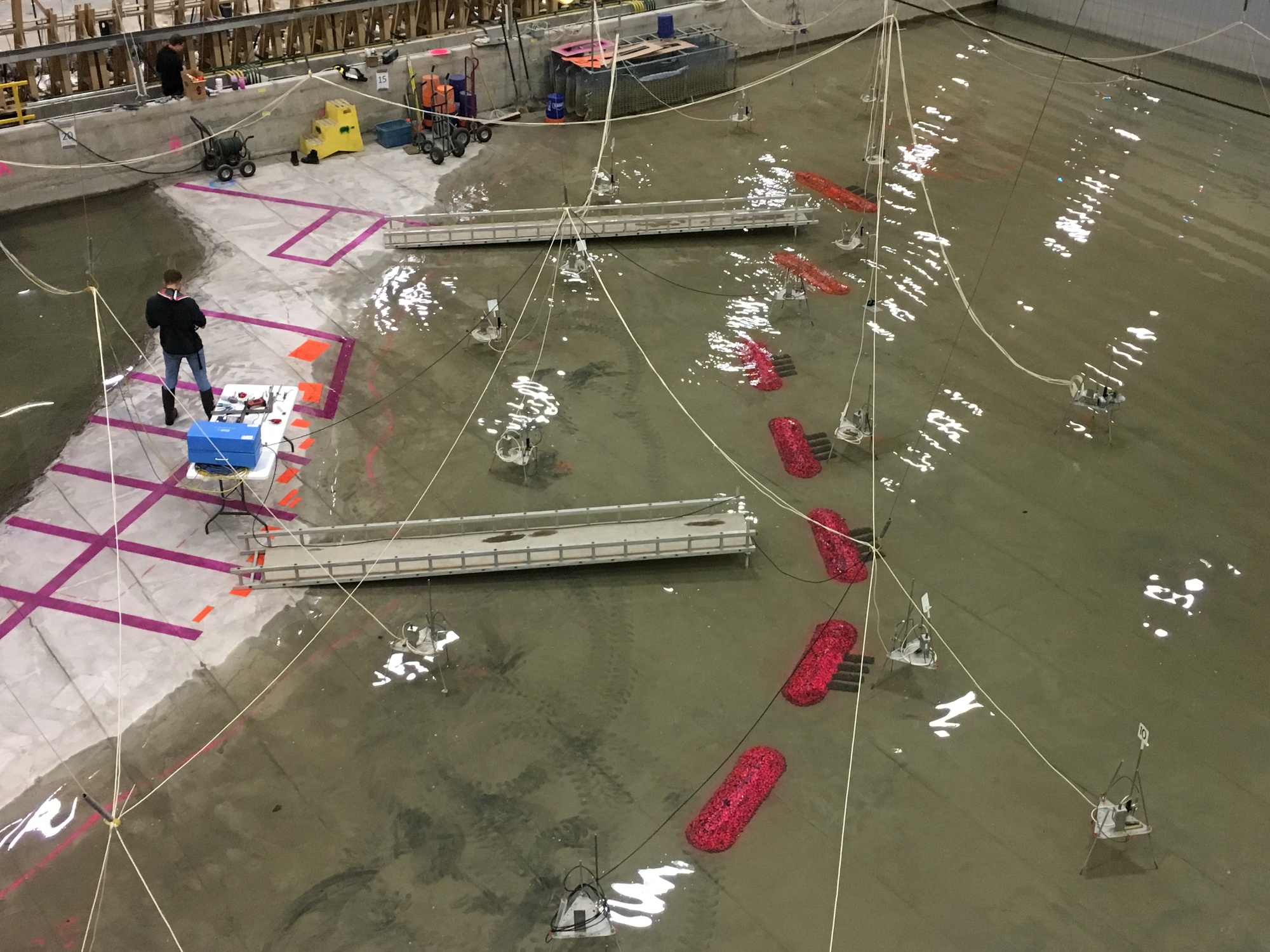 Gallery of ‘Living Breakwaters’ by SCAPE Landscape Architecture Wins ...