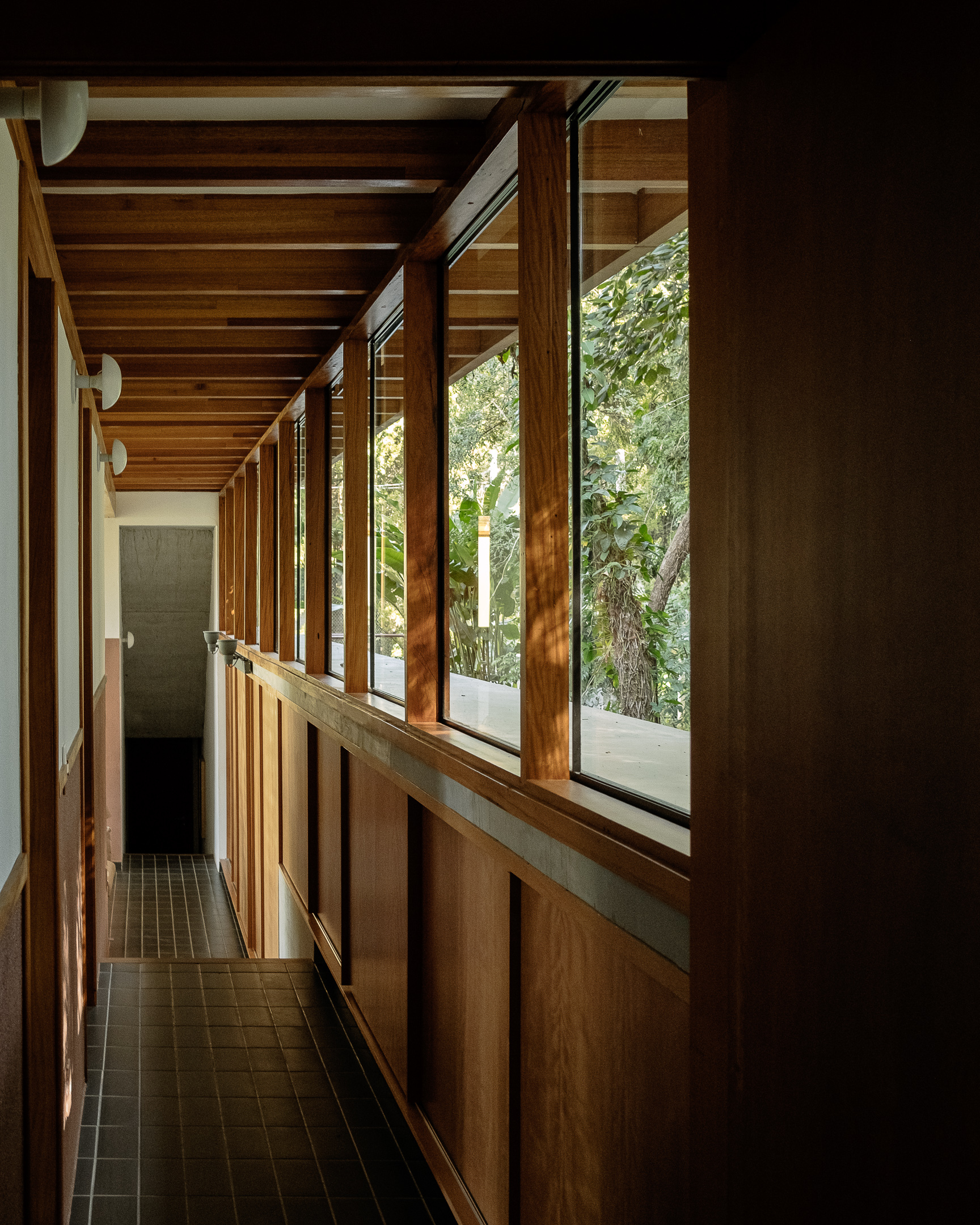 Gallery of House of the Circular Terraces / Denis Joelsons - 19