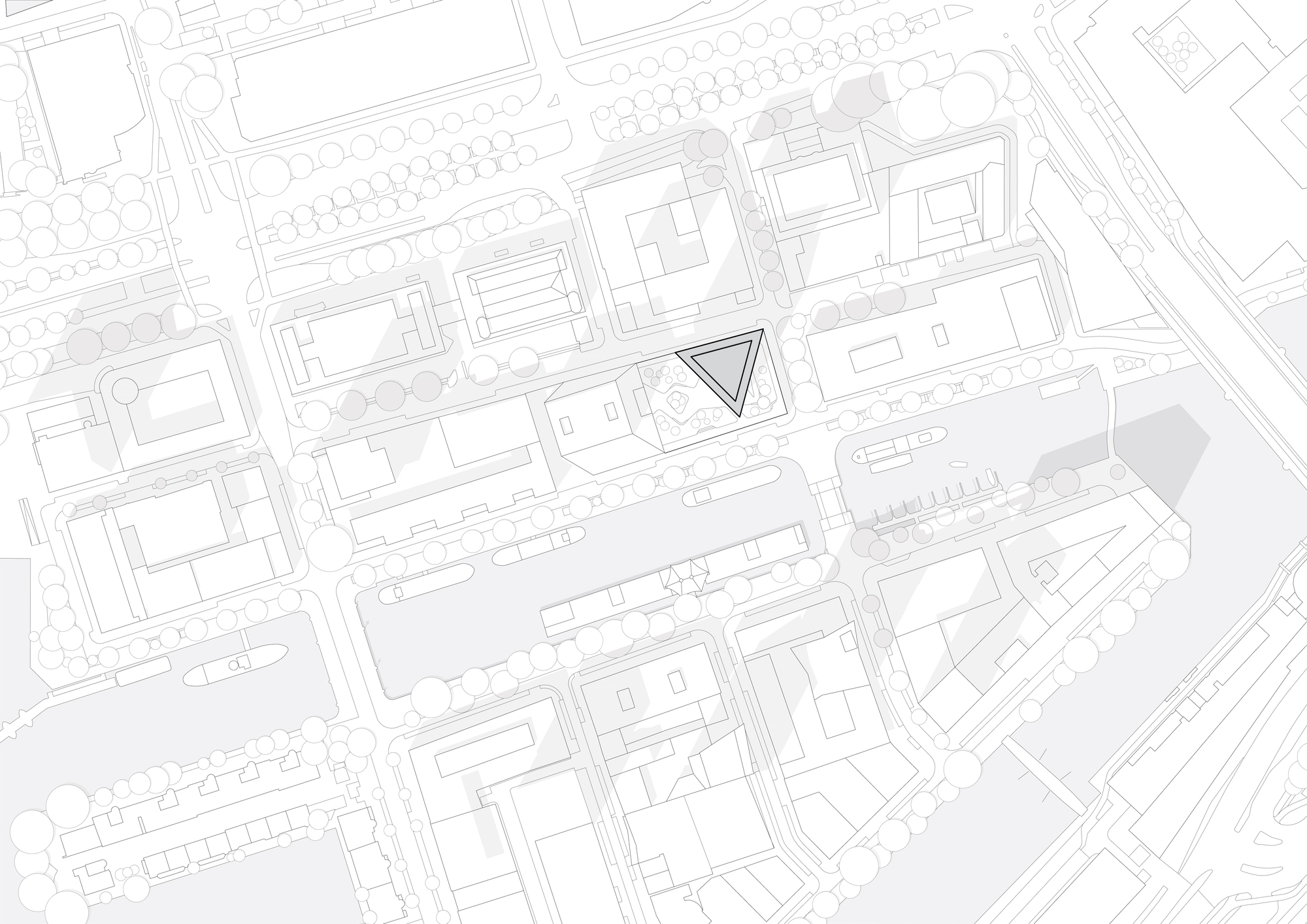 Gallery of CasaNova Building / Barcode Architects - 12