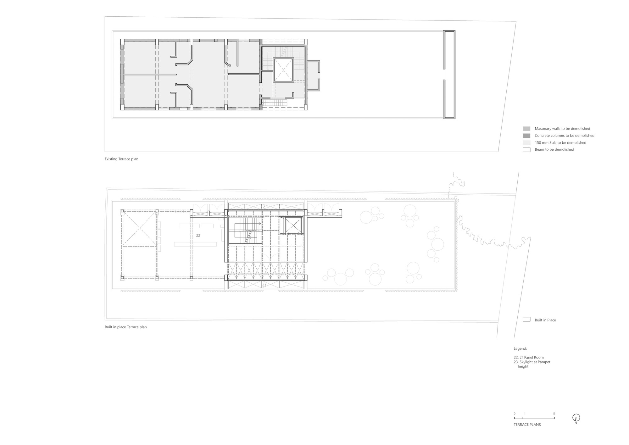 Gallery of ICP Brunton Central / Mathew and Ghosh Architects - 25
