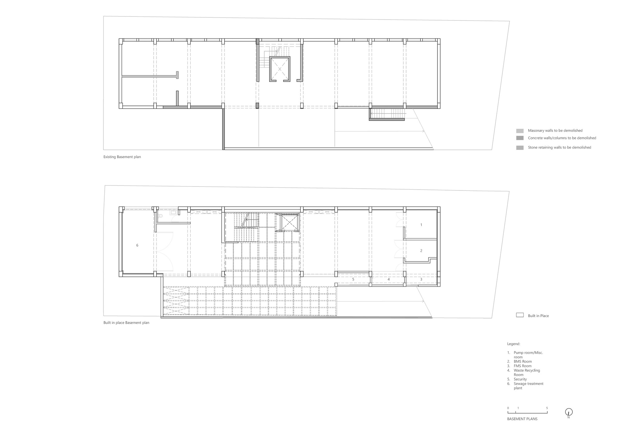 Gallery of ICP Brunton Central / Mathew and Ghosh Architects - 20