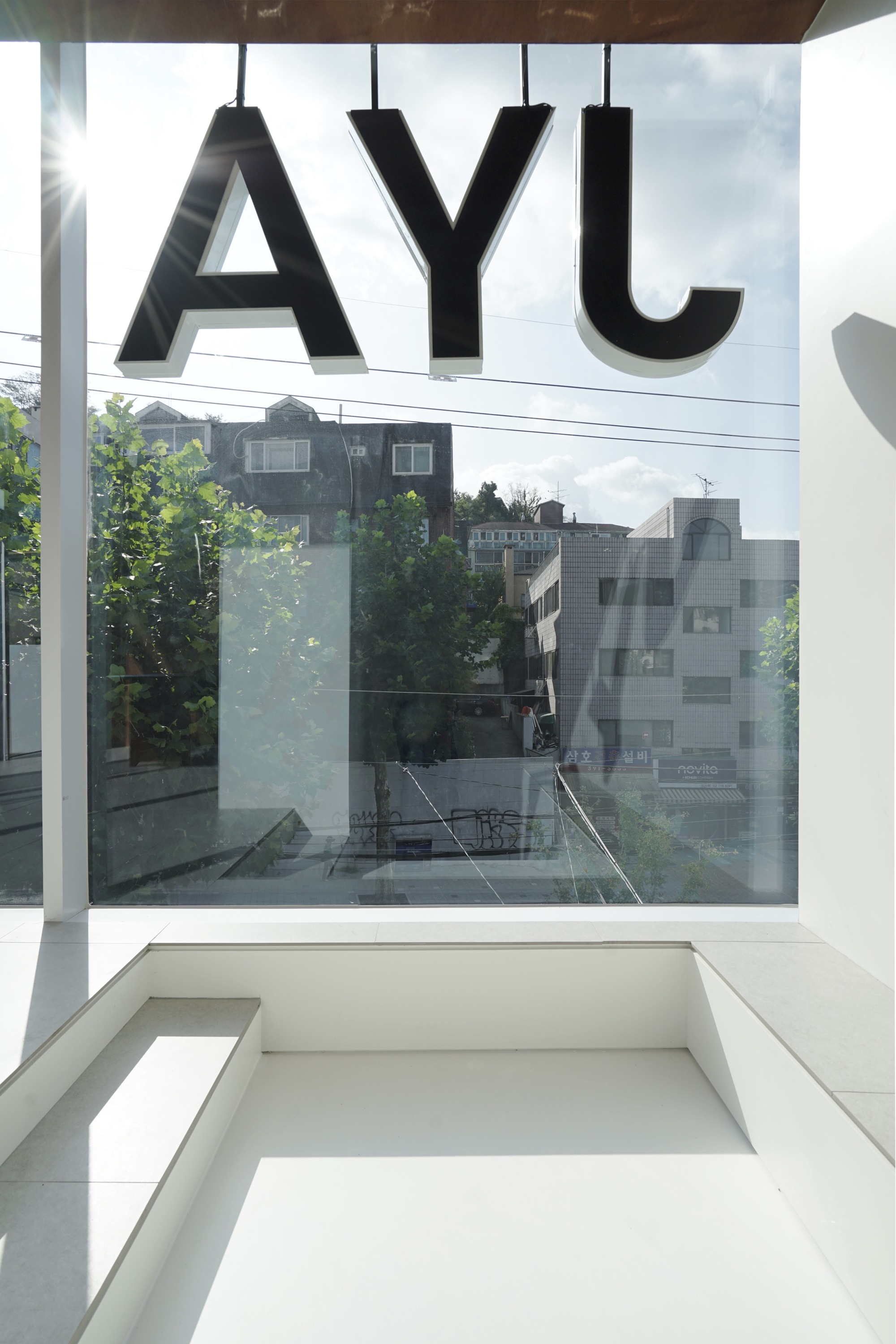 Gallery of JYA Home / JYA-RCHITECTS - 10