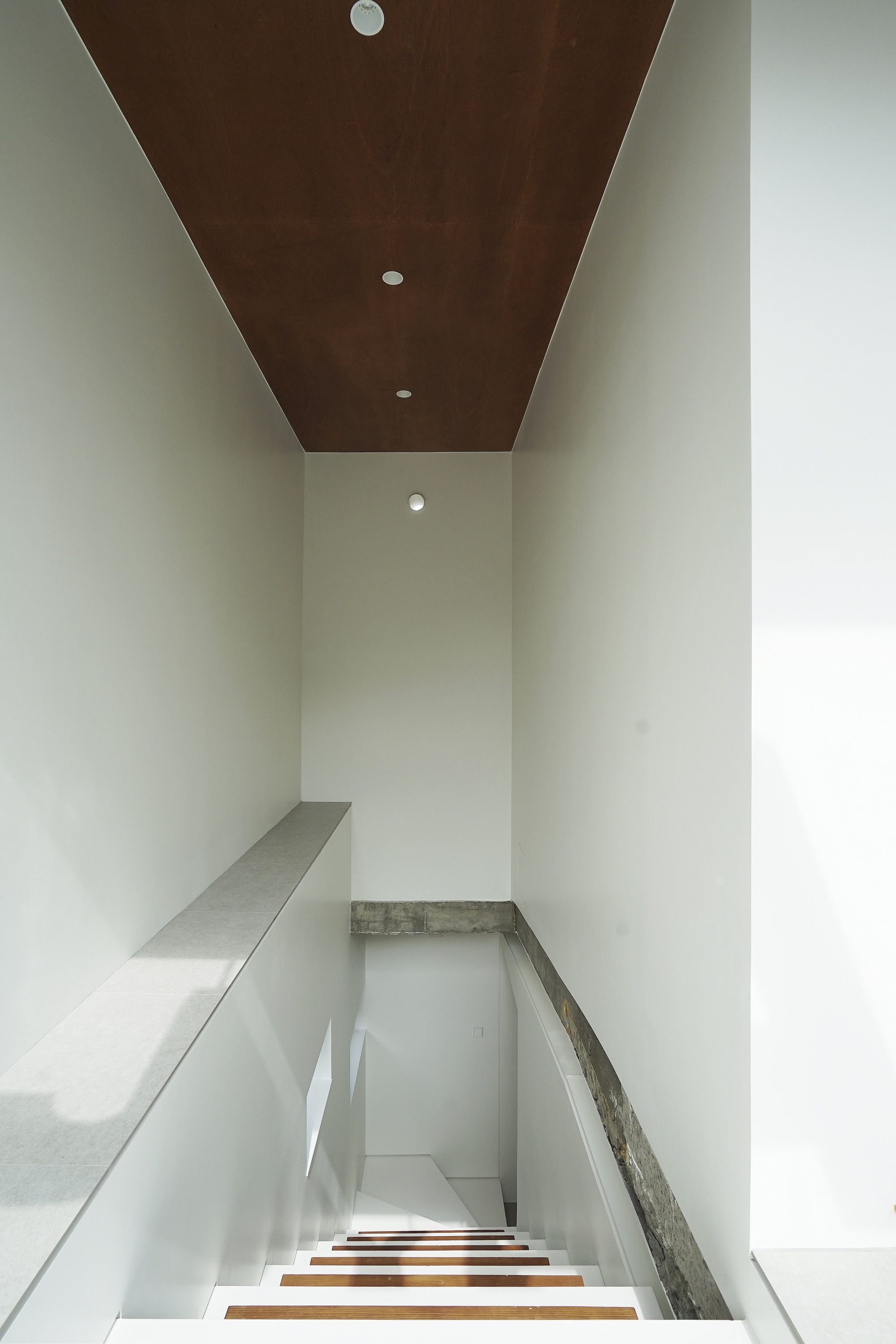 Gallery of JYA Home / JYA-RCHITECTS - 16