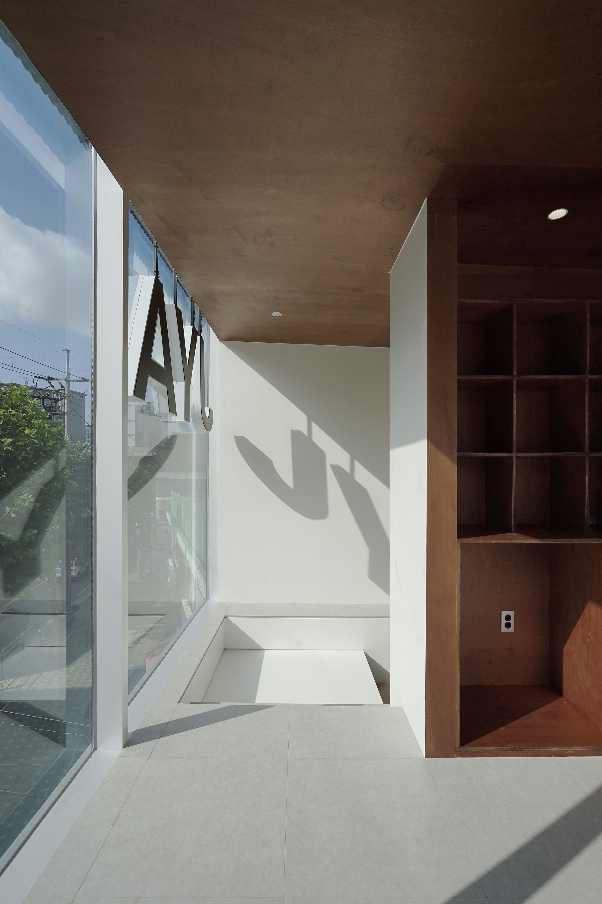 Gallery of JYA Home / JYA-RCHITECTS - 9