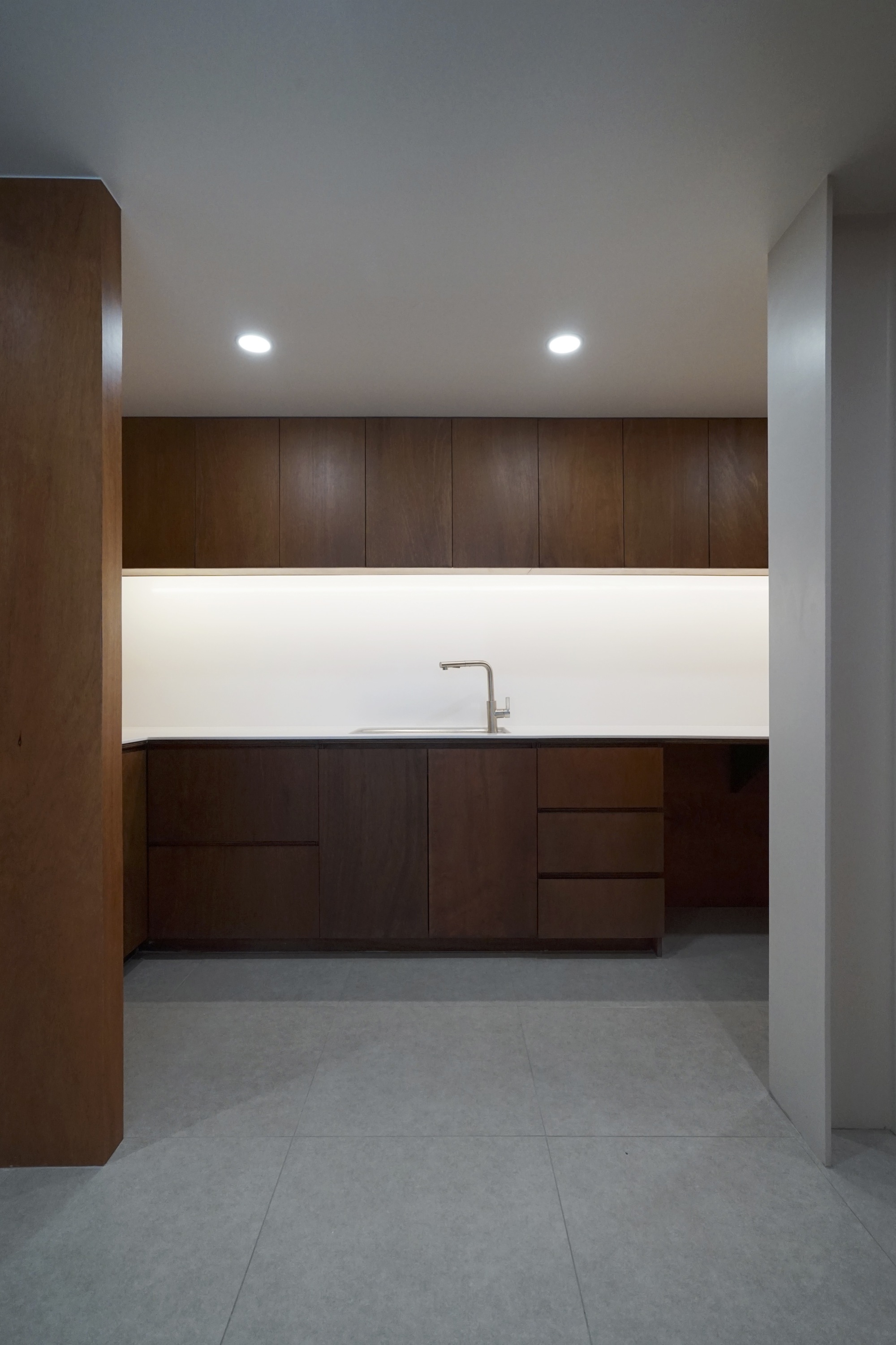 Gallery of JYA Home / JYA-RCHITECTS - 21