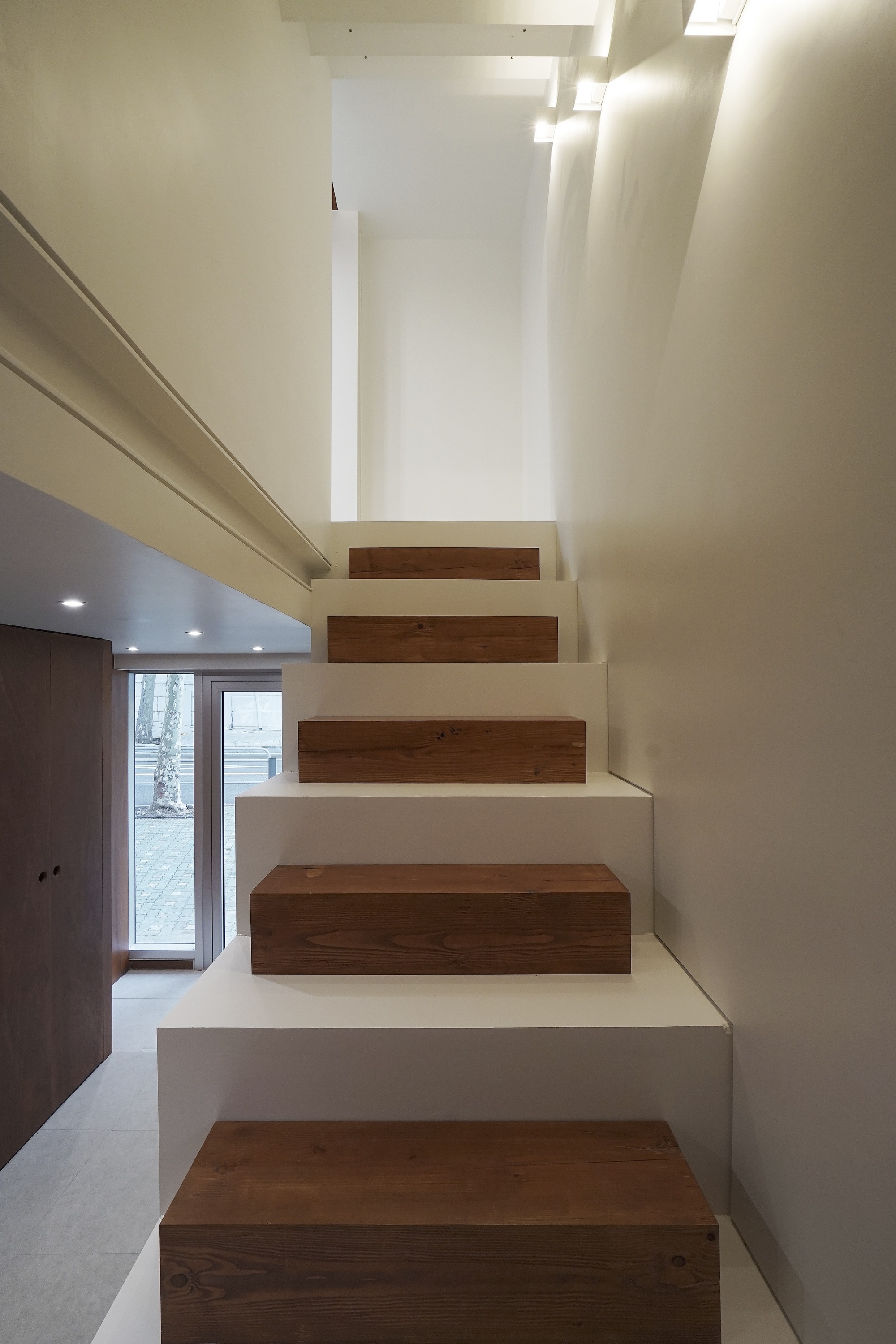 Gallery of JYA Home / JYA-RCHITECTS - 15