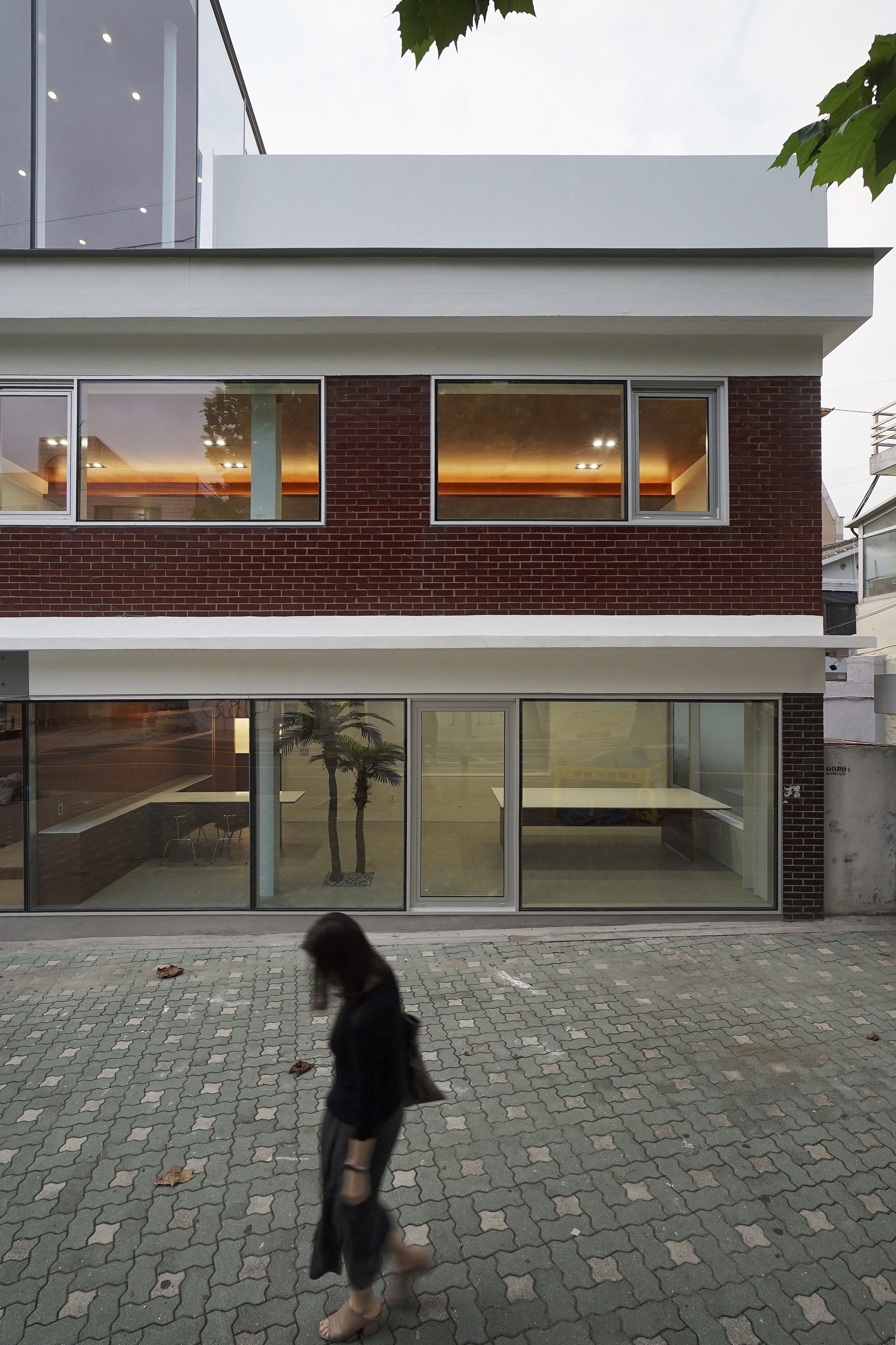 Gallery of JYA Home / JYA-RCHITECTS - 5