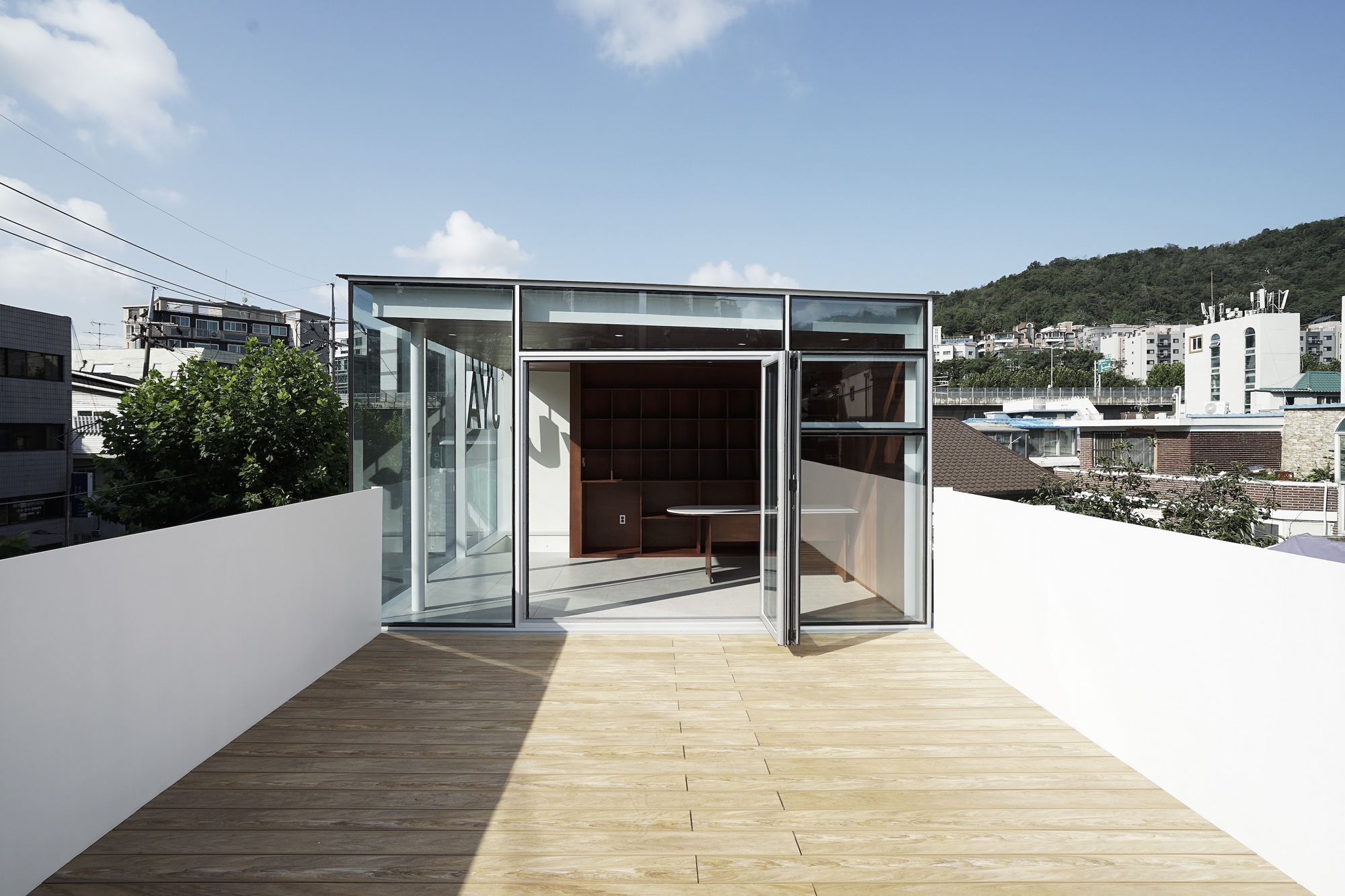 Gallery of JYA Home / JYA-RCHITECTS - 1