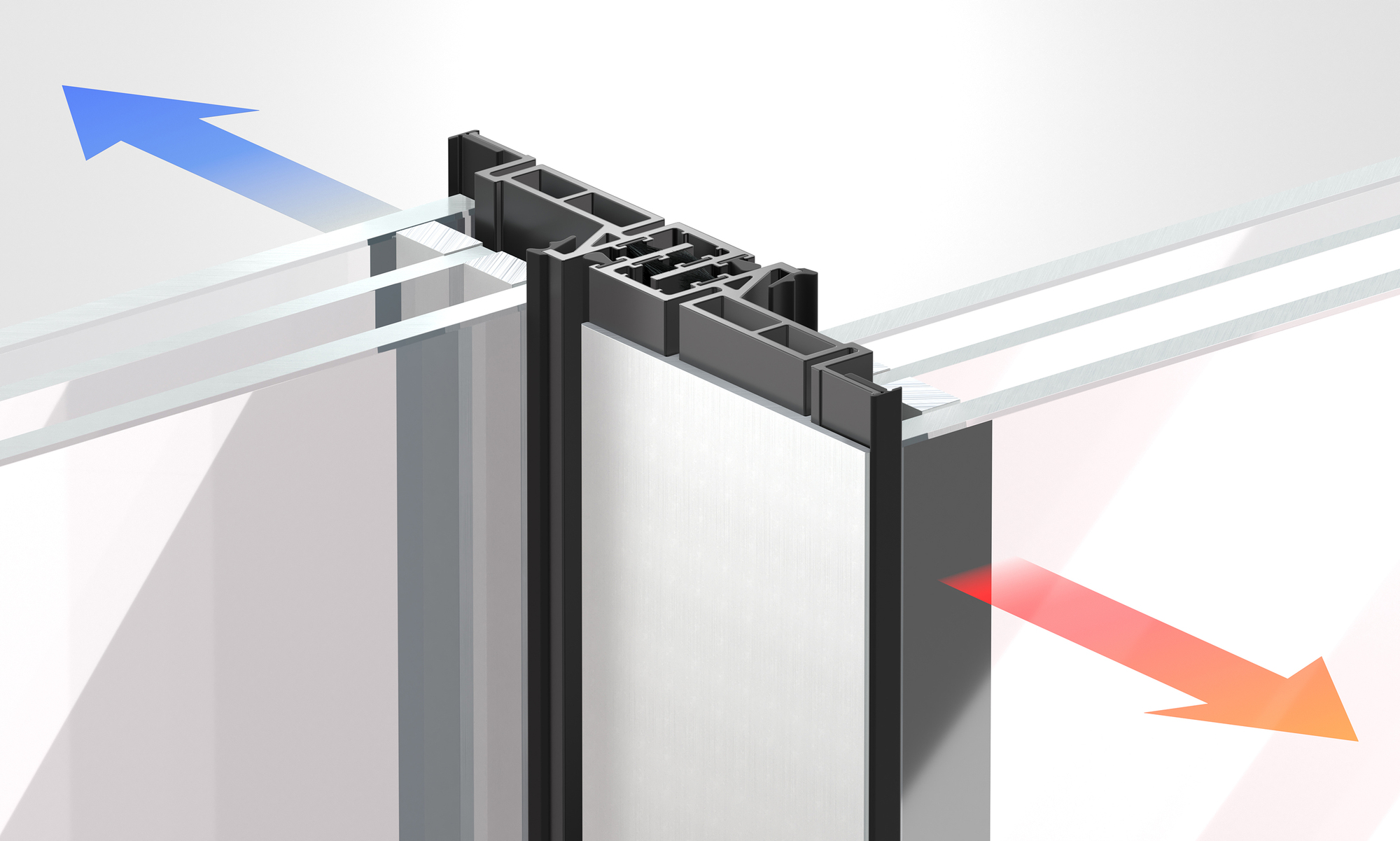 Gallery of A Maximum Sliding Window: Redefining Transparency and ...