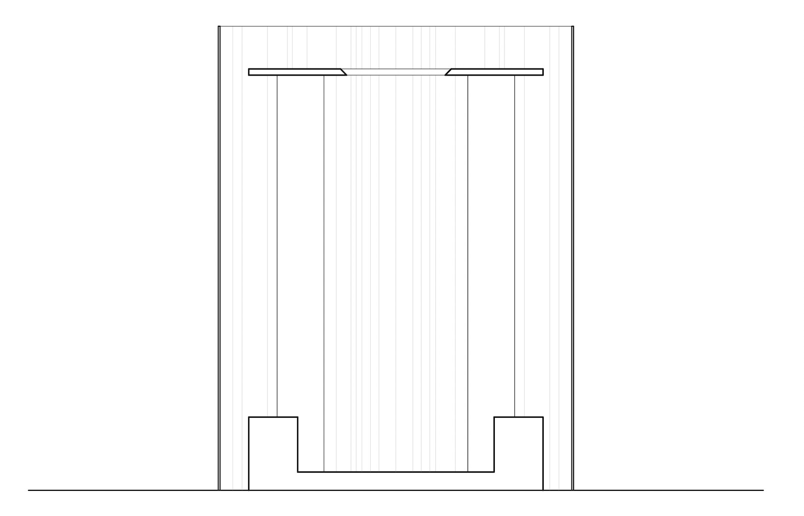 Galería de Pabellón de Seda / Paloma Cañizares Office - 12