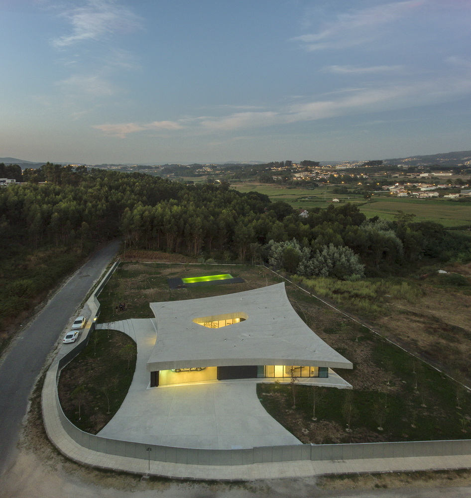 Gallery of Pure Forms (And Emotions): Getting to Know the Work of ...