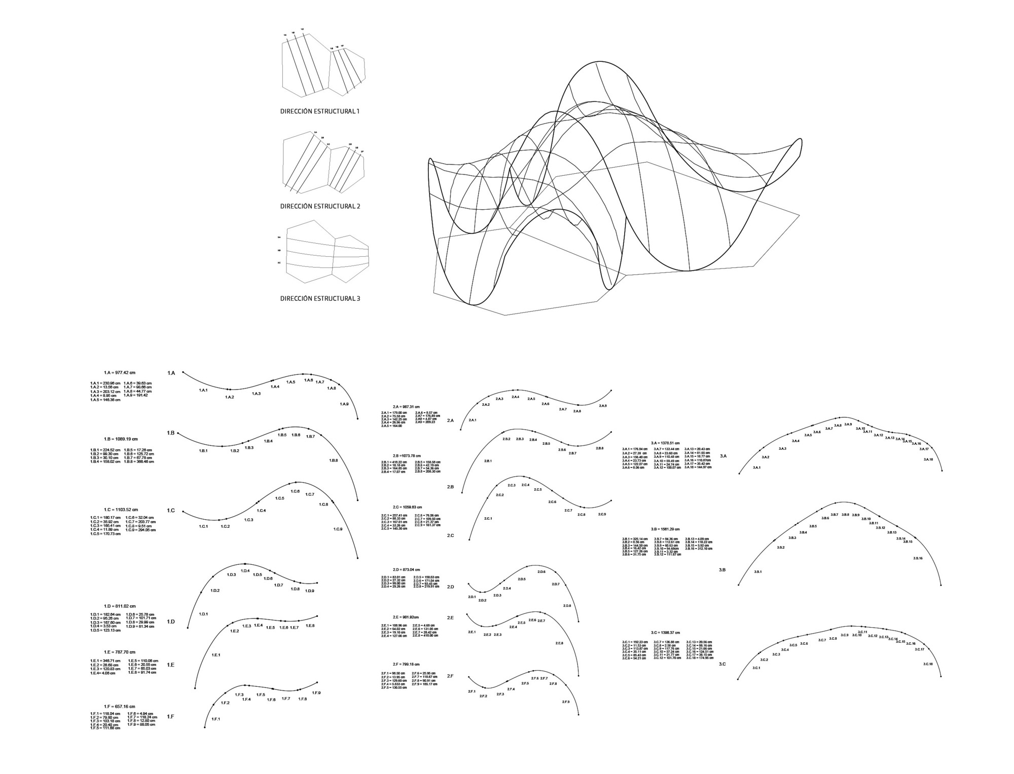 Gallery of BASE Studio Reveals the Constructive, Structural, and ...