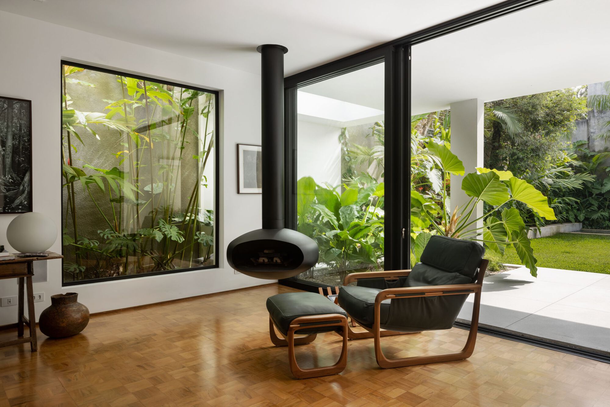 Gallery of Jacupiranga Garden / Gabriella Ornaghi e Bianca Vasone ...