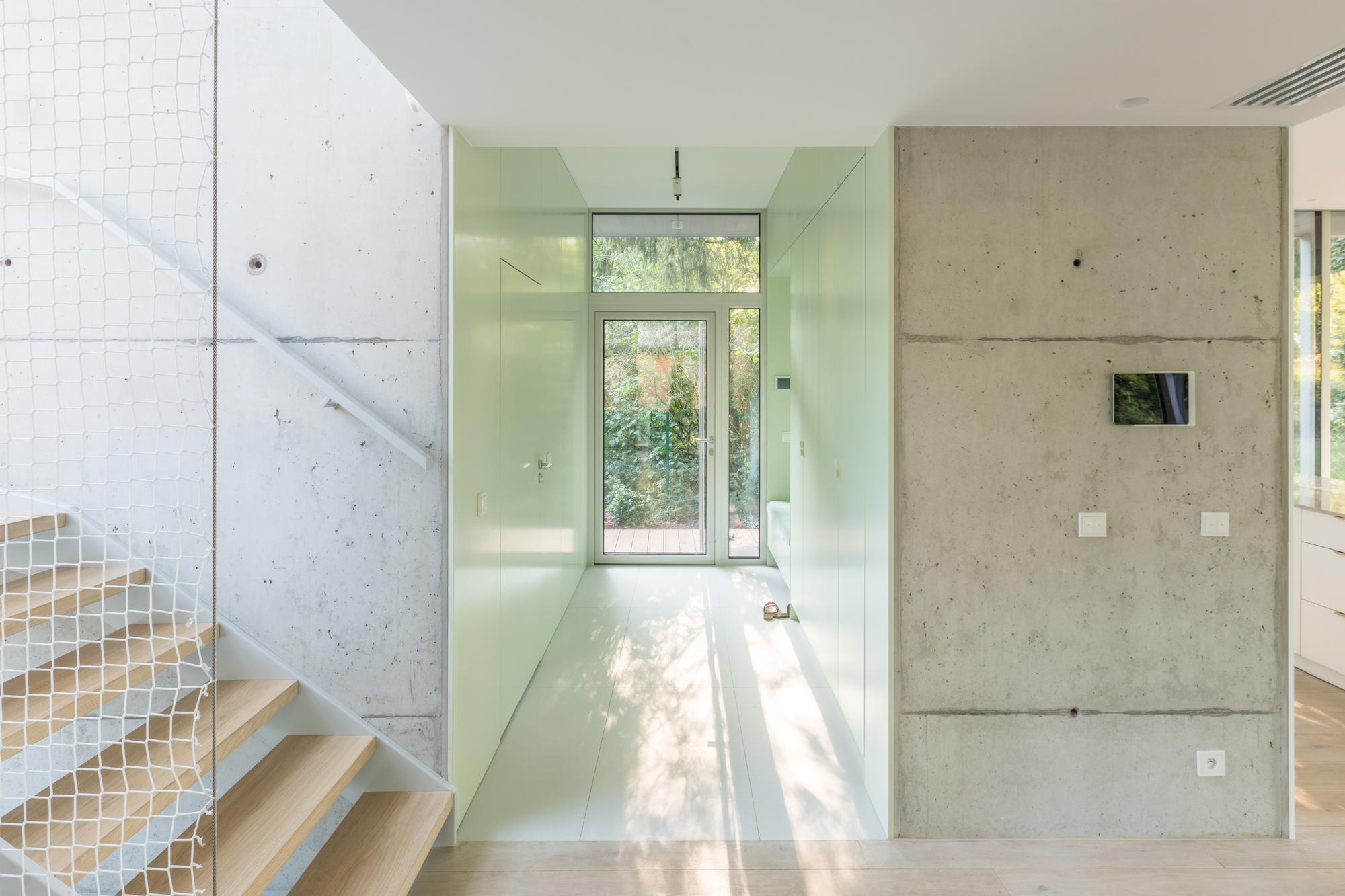 Gallery of House in Konstancin / BDR Architekci - 17