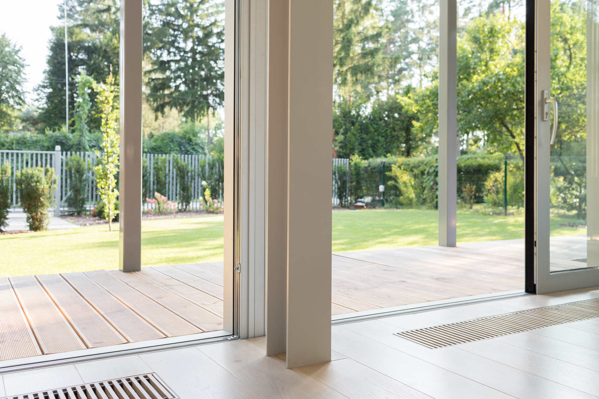 Gallery of House in Konstancin / BDR Architekci - 11
