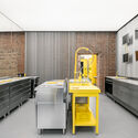 Gallery of Lumber 4 Building / Oslotre Architects - 1